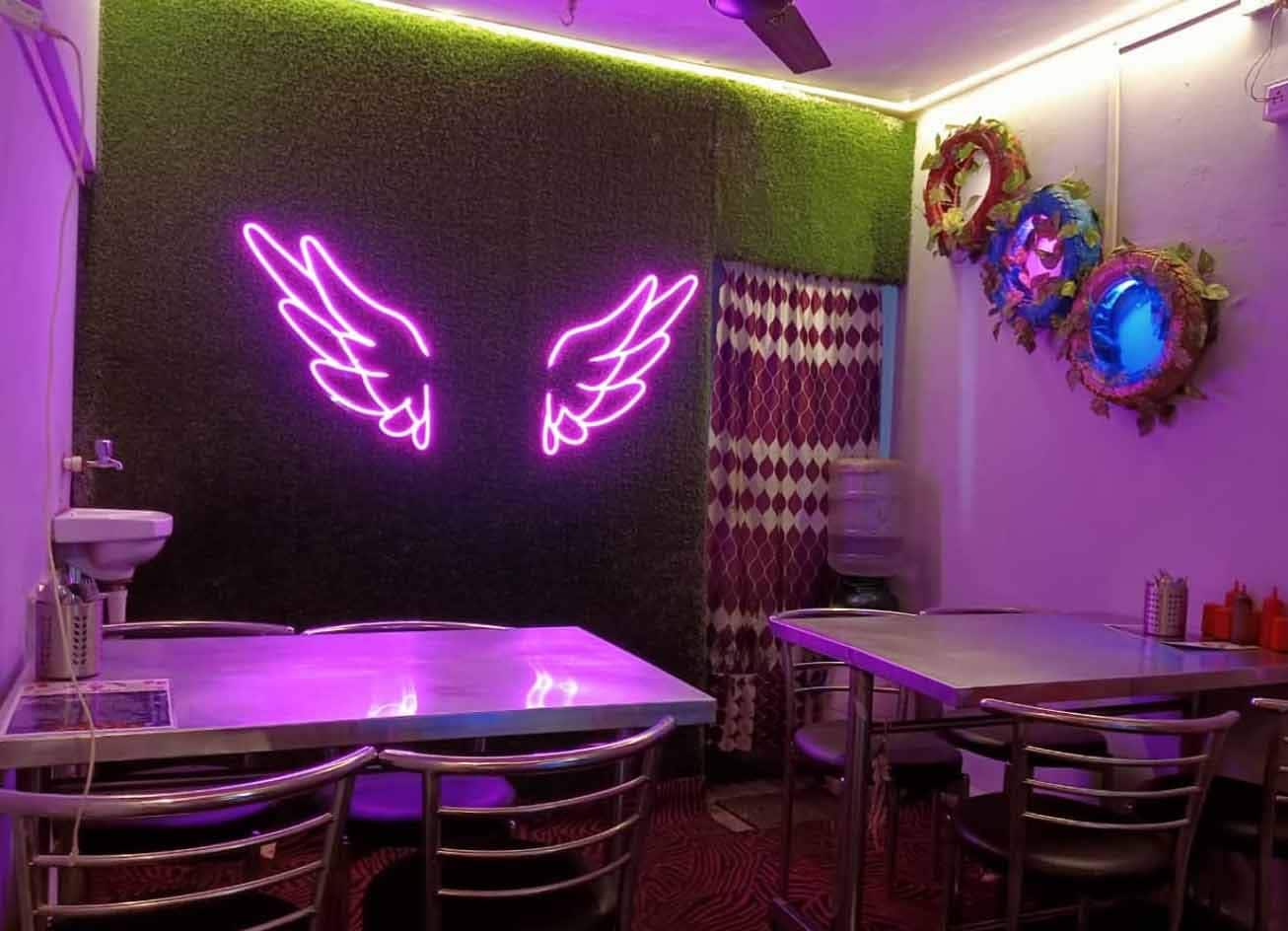 Menu of Taste Of Spice, Nalasopara, Mumbai