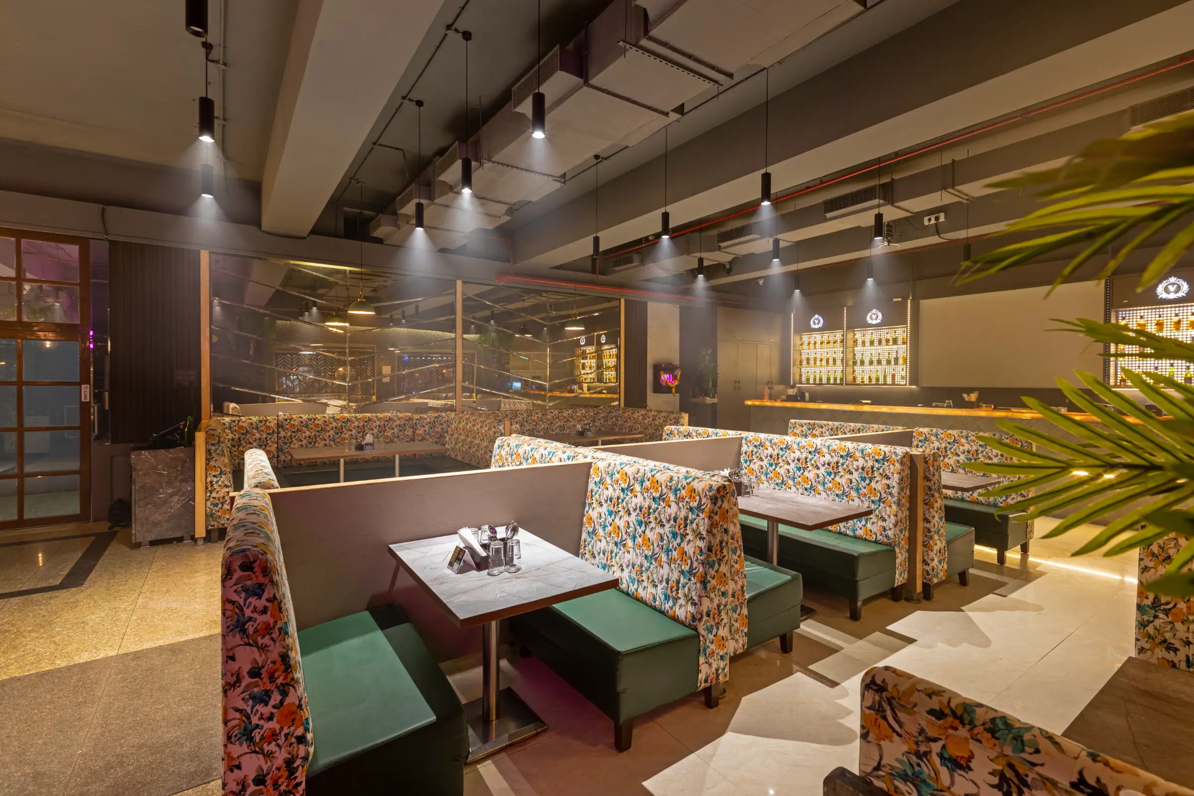 Viraj Restobar, Hiranandani Estate, Thane West, Thane | Zomato