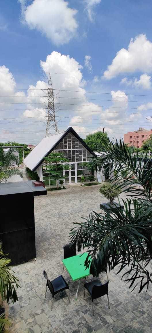 Hill View Cafe & Restro, Patia, Bhubaneshwar | Zomato