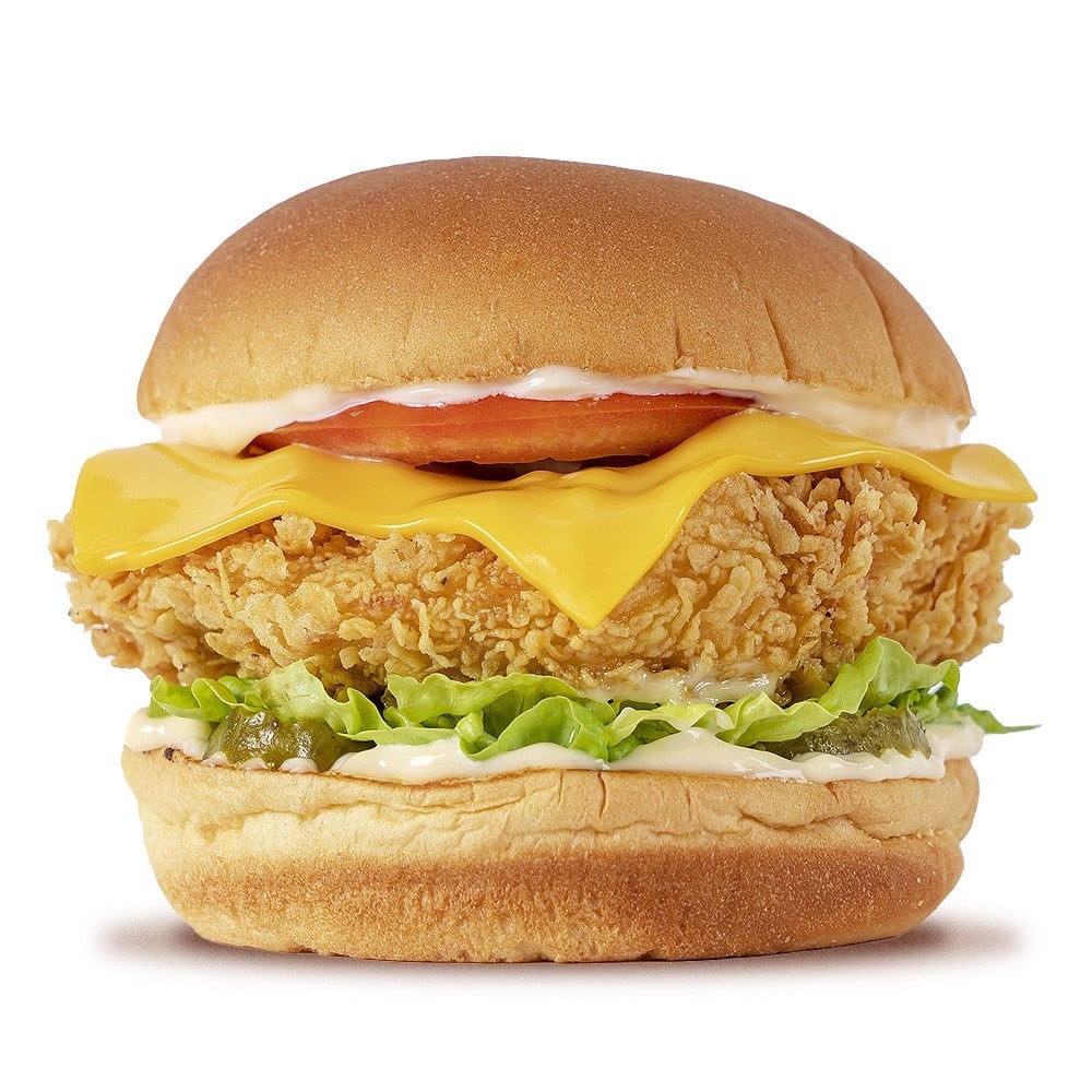 Flamin' Hot Chicken, Kakkanad, Kochi | Zomato