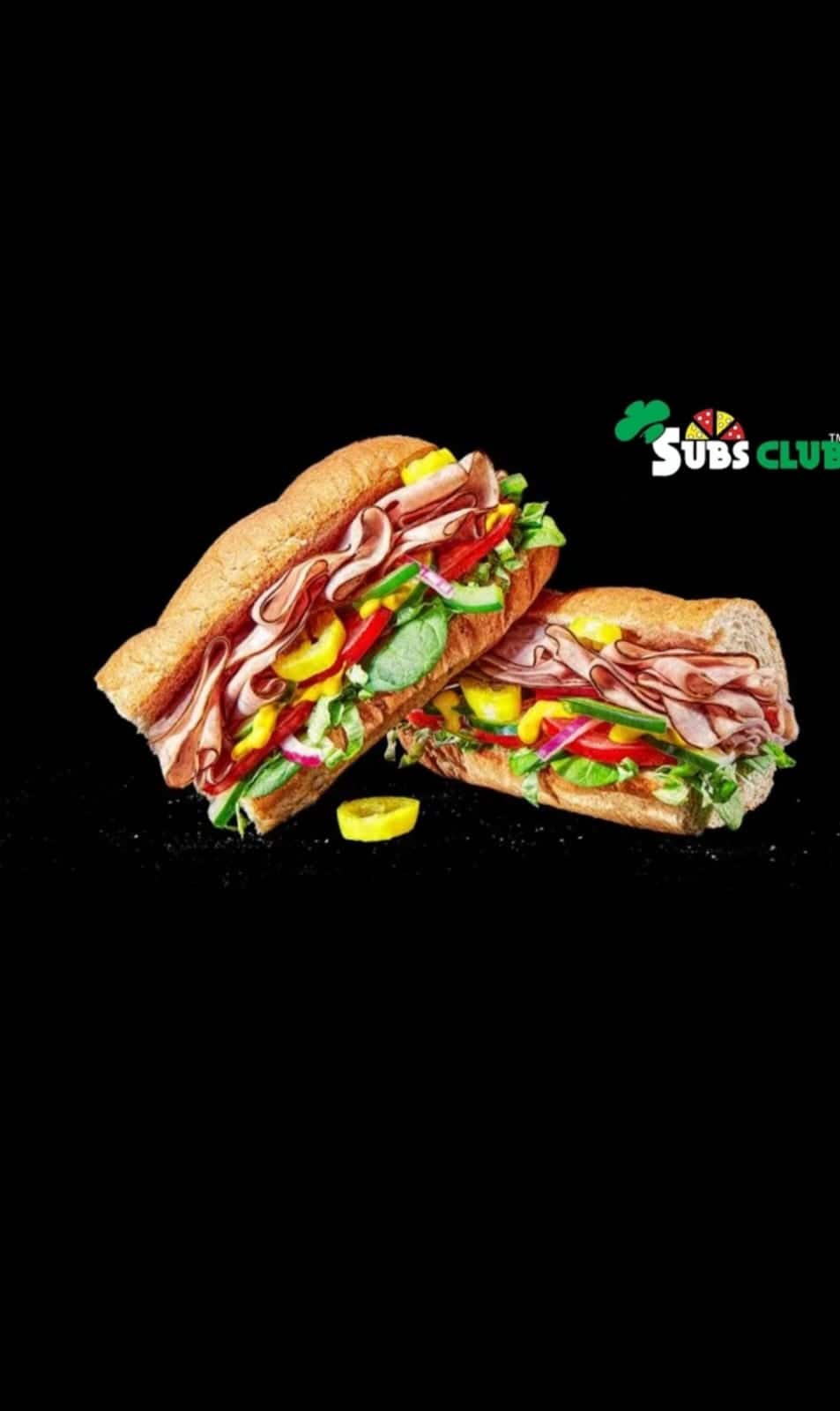 Subs Club, Gaur City 1, Greater Noida | Zomato
