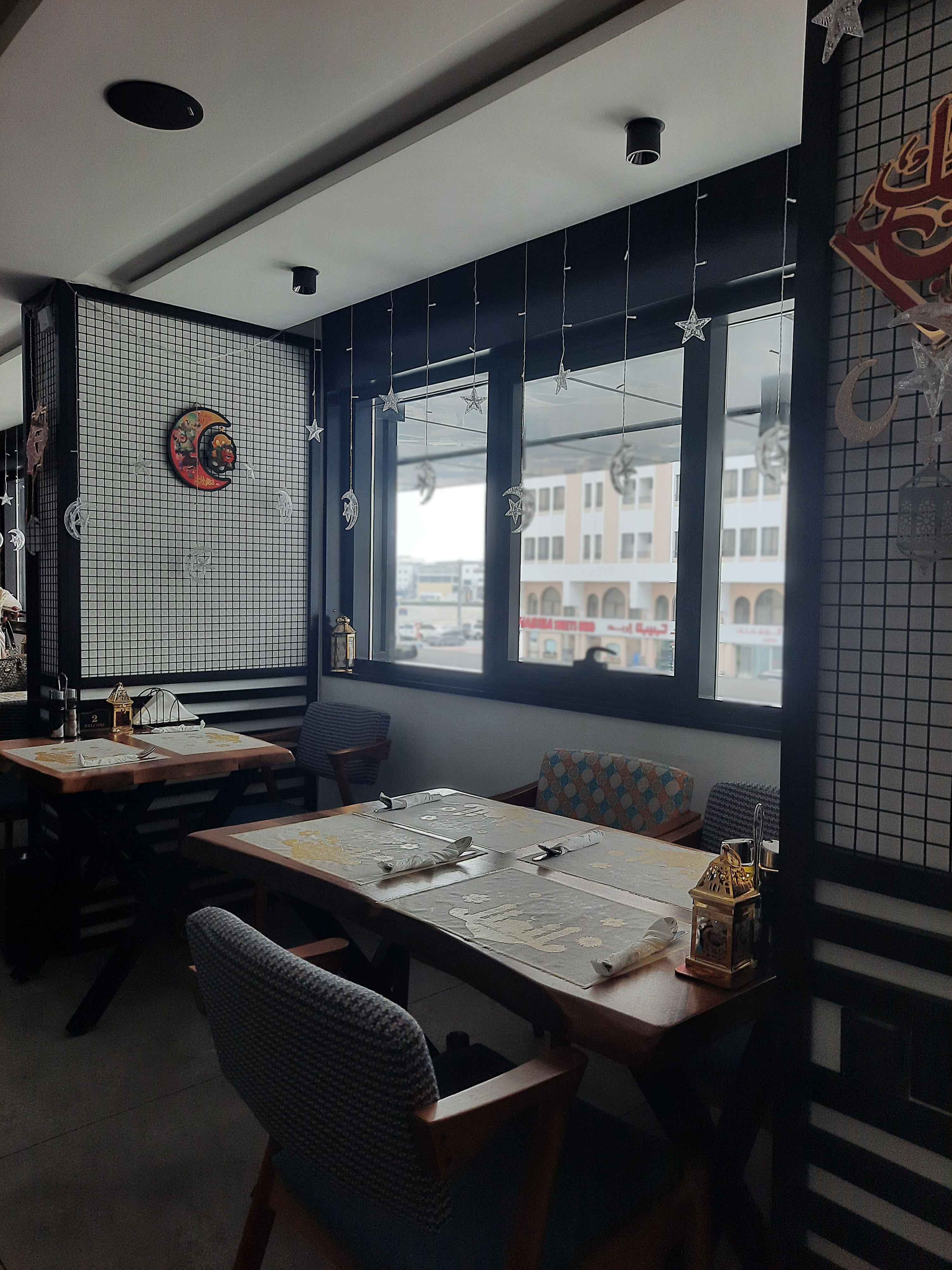 Kaza Akla Restaurant, Tourist Club Area (Al Zahiyah), Abu Dhabi | Zomato