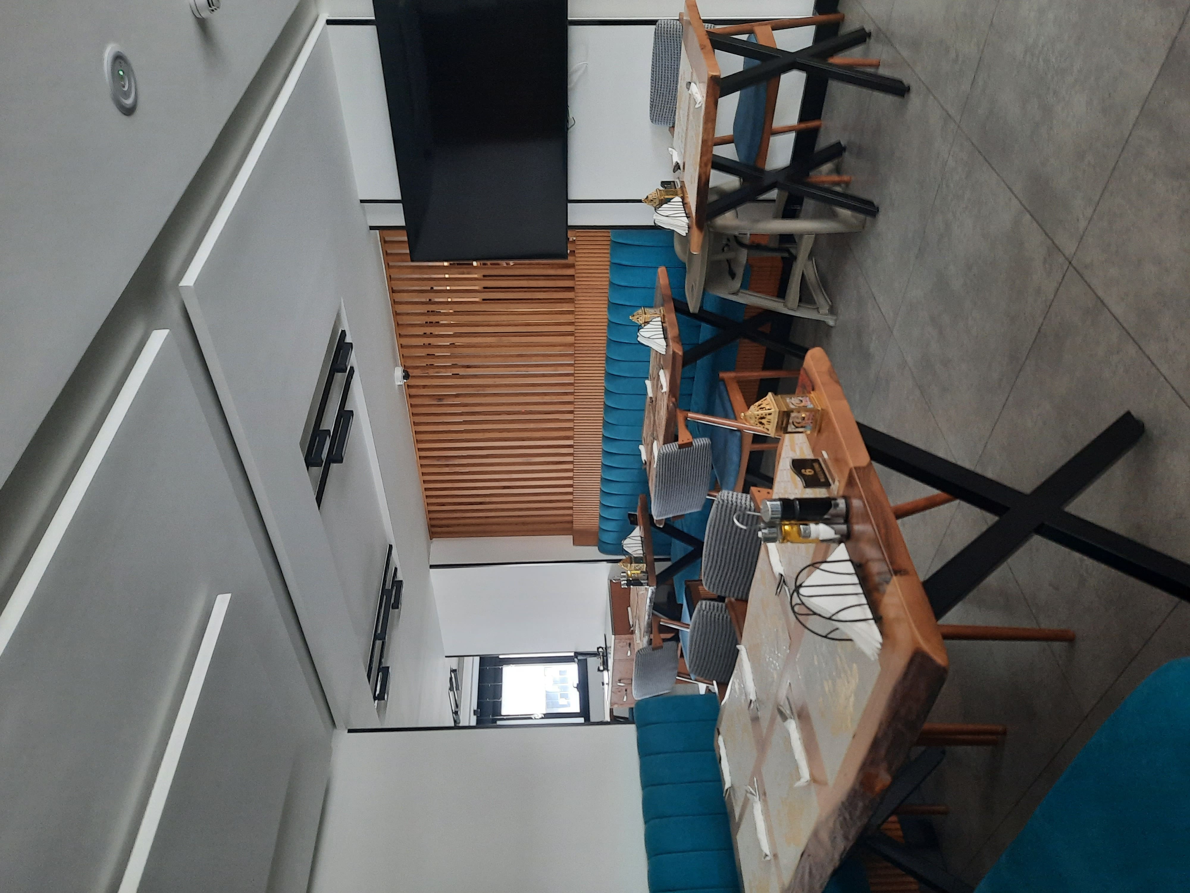 Kaza Akla Restaurant, Tourist Club Area (Al Zahiyah), Abu Dhabi | Zomato