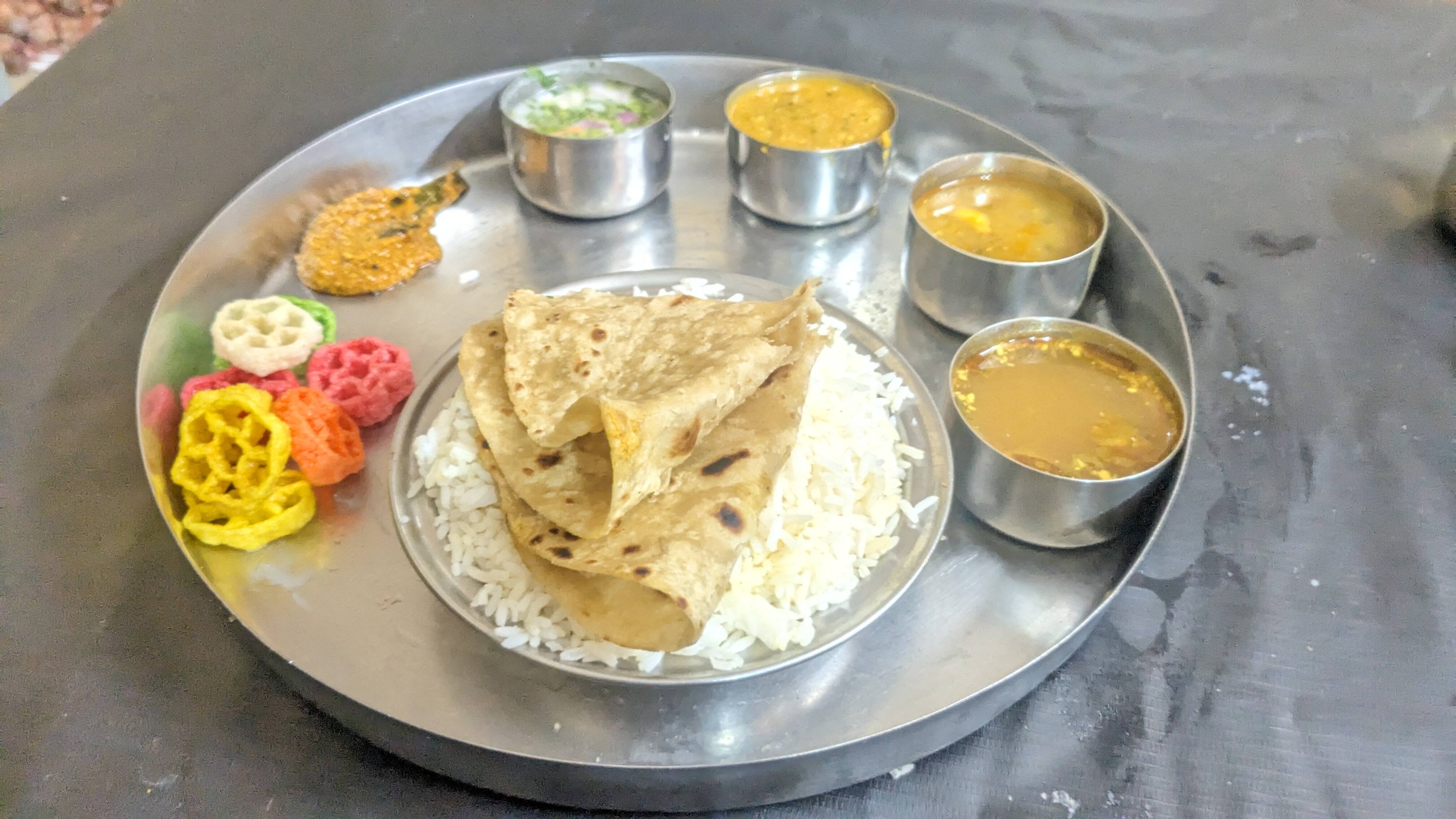 Sirigiri Mess, Jalahalli, Bangalore | Zomato