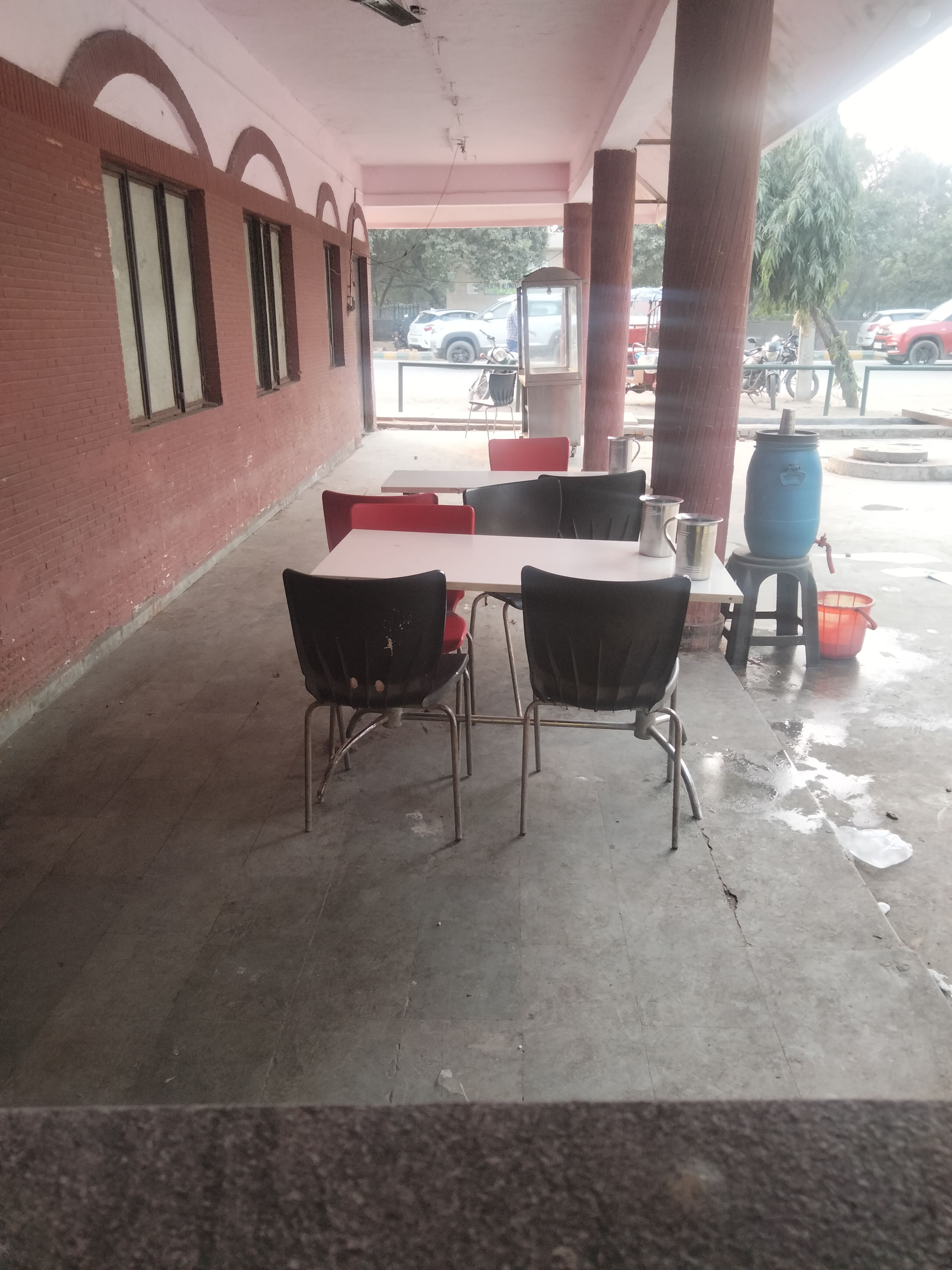 Taste Of Paradise, Sector 83, Noida | Zomato