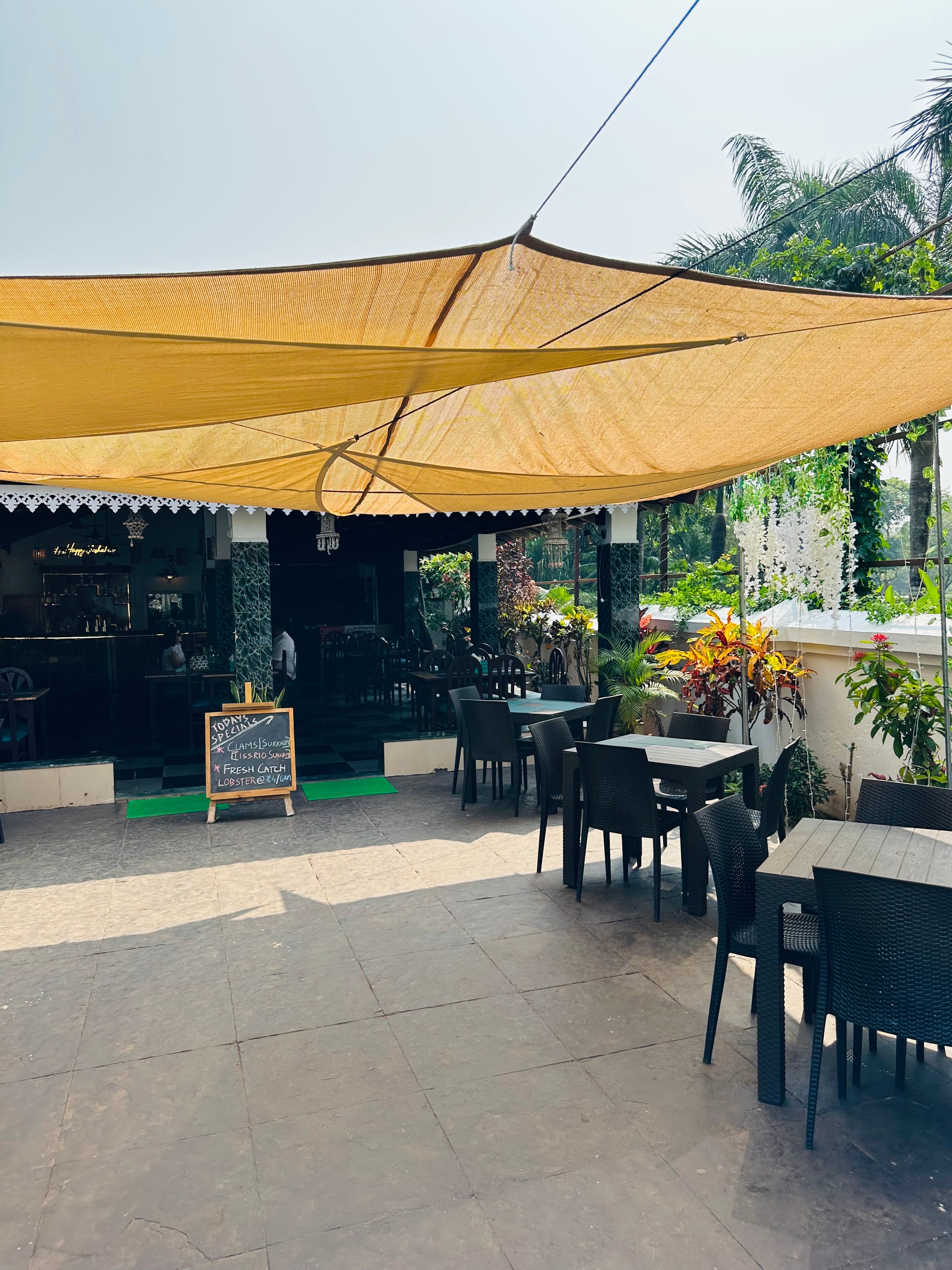 Barca Bar + Kitchen, Varca, Goa | Zomato