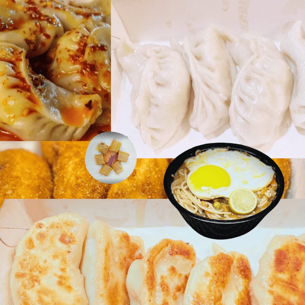 Vdumpling Dynasty, Kalinga Nagar, Bhubaneshwar | Zomato