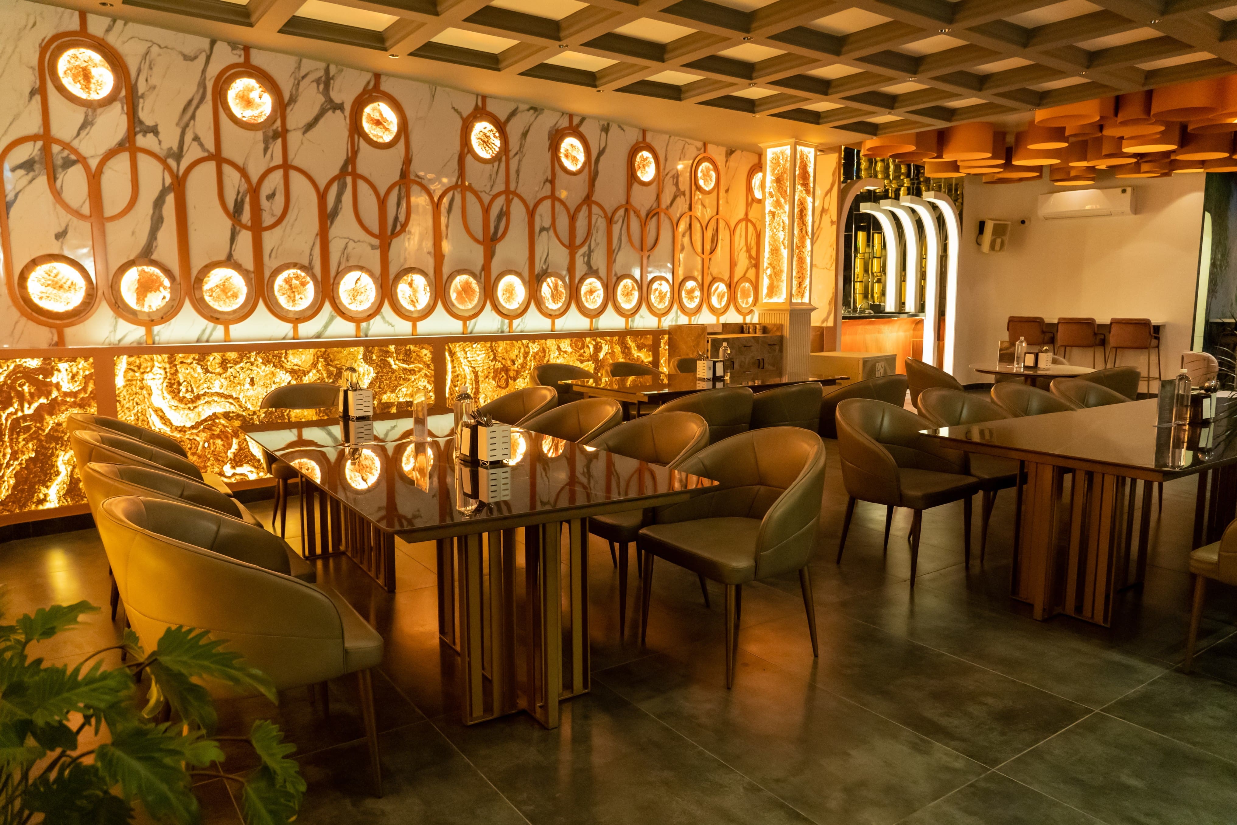 Niro, Nagawara, Bangalore | Zomato