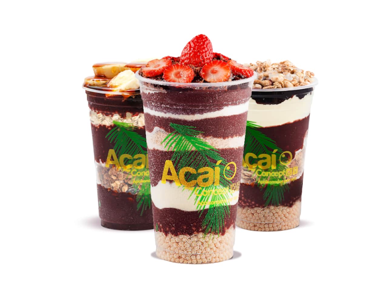 Acai Concept, Jumeirah Lake Towers (JLT), Dubai | Zomato