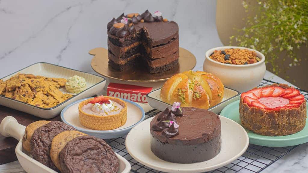 Amore Bakery & Patisserie, Ahirtoli, Ranchi | Zomato