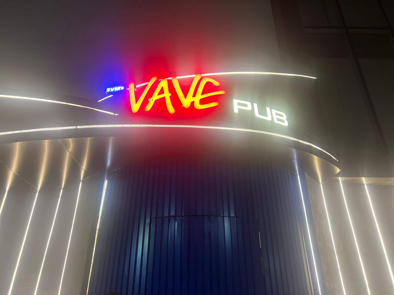 Vave Pub, Nagole, Hyderabad | Zomato