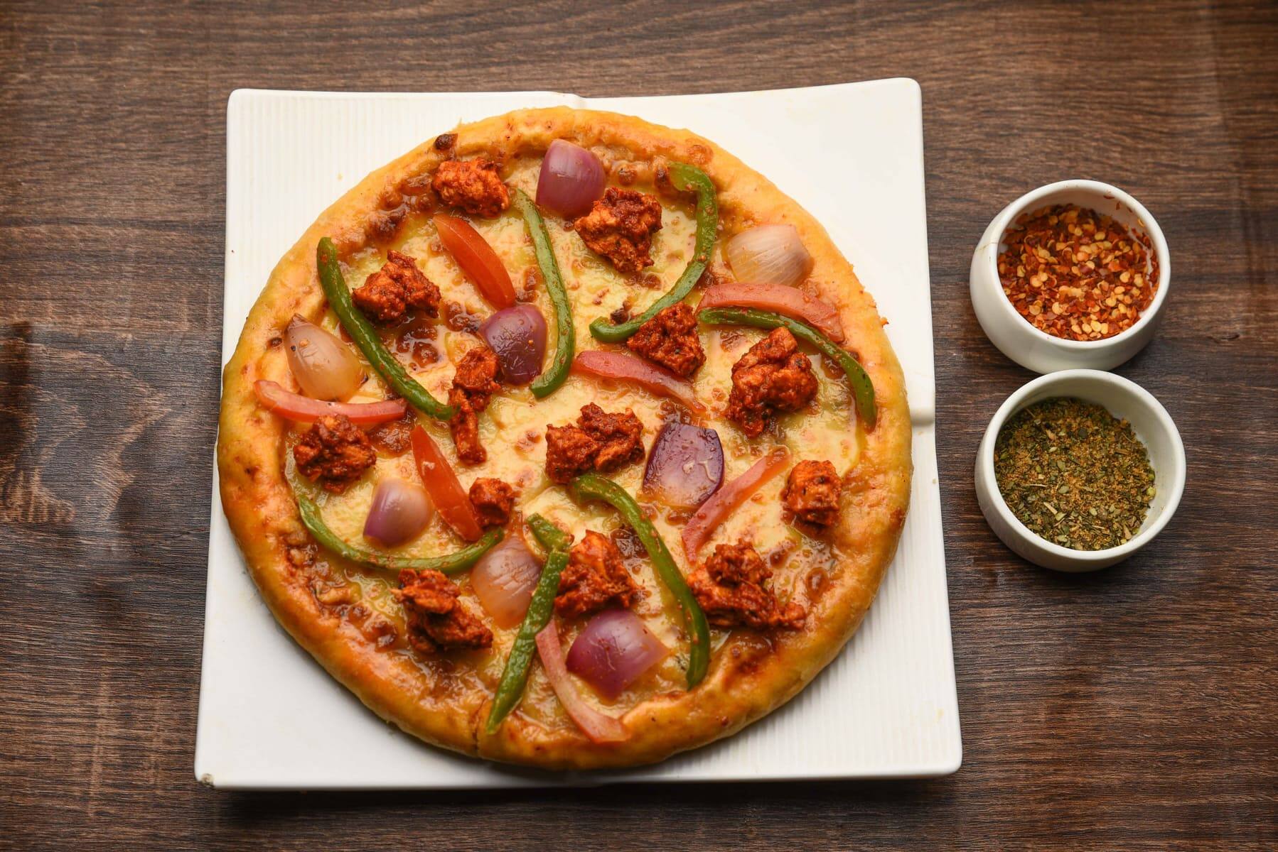 Adarsh Food & Pizza, Dombivali East, Thane | Zomato