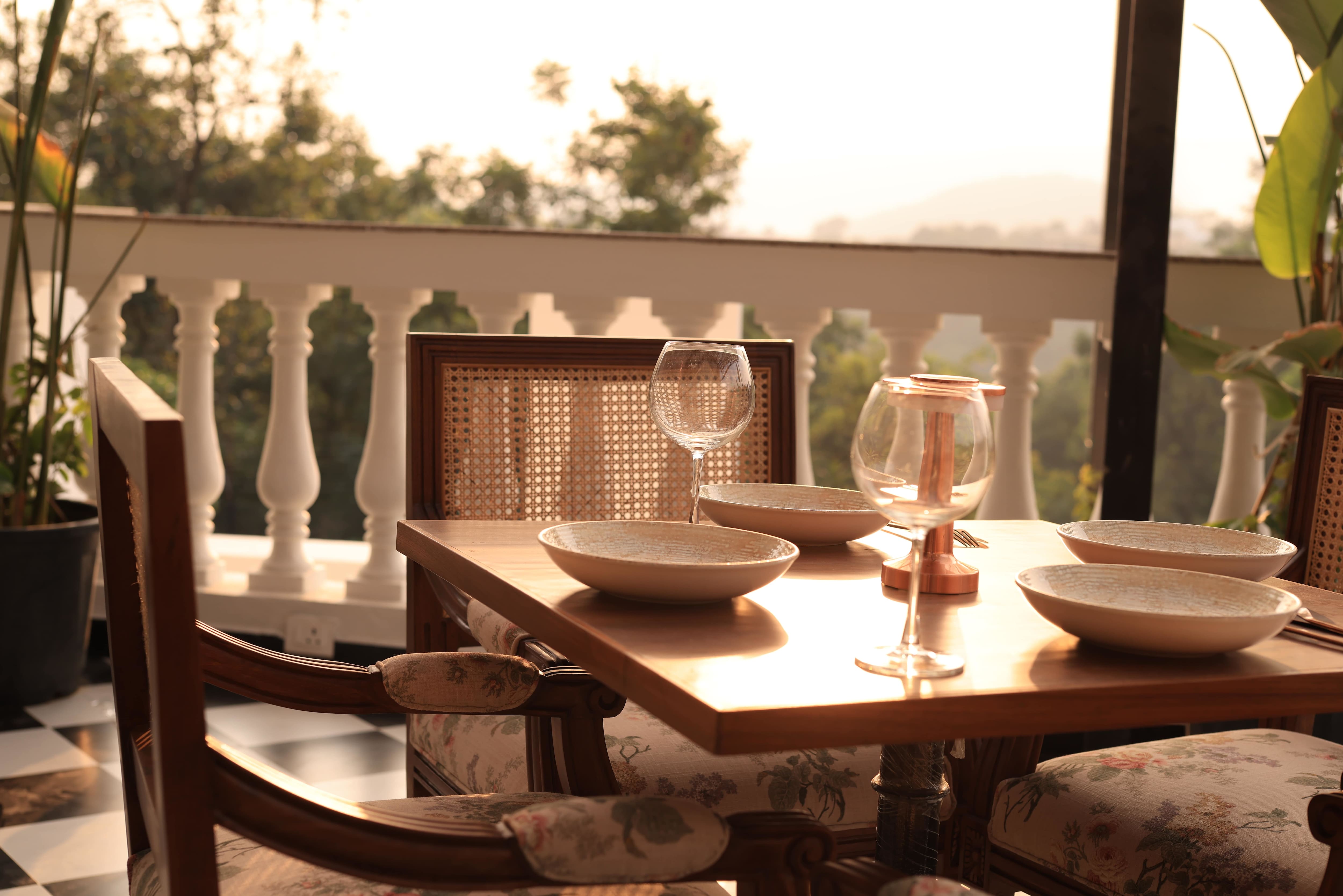 Basque, Malsi, Dehradun | Zomato