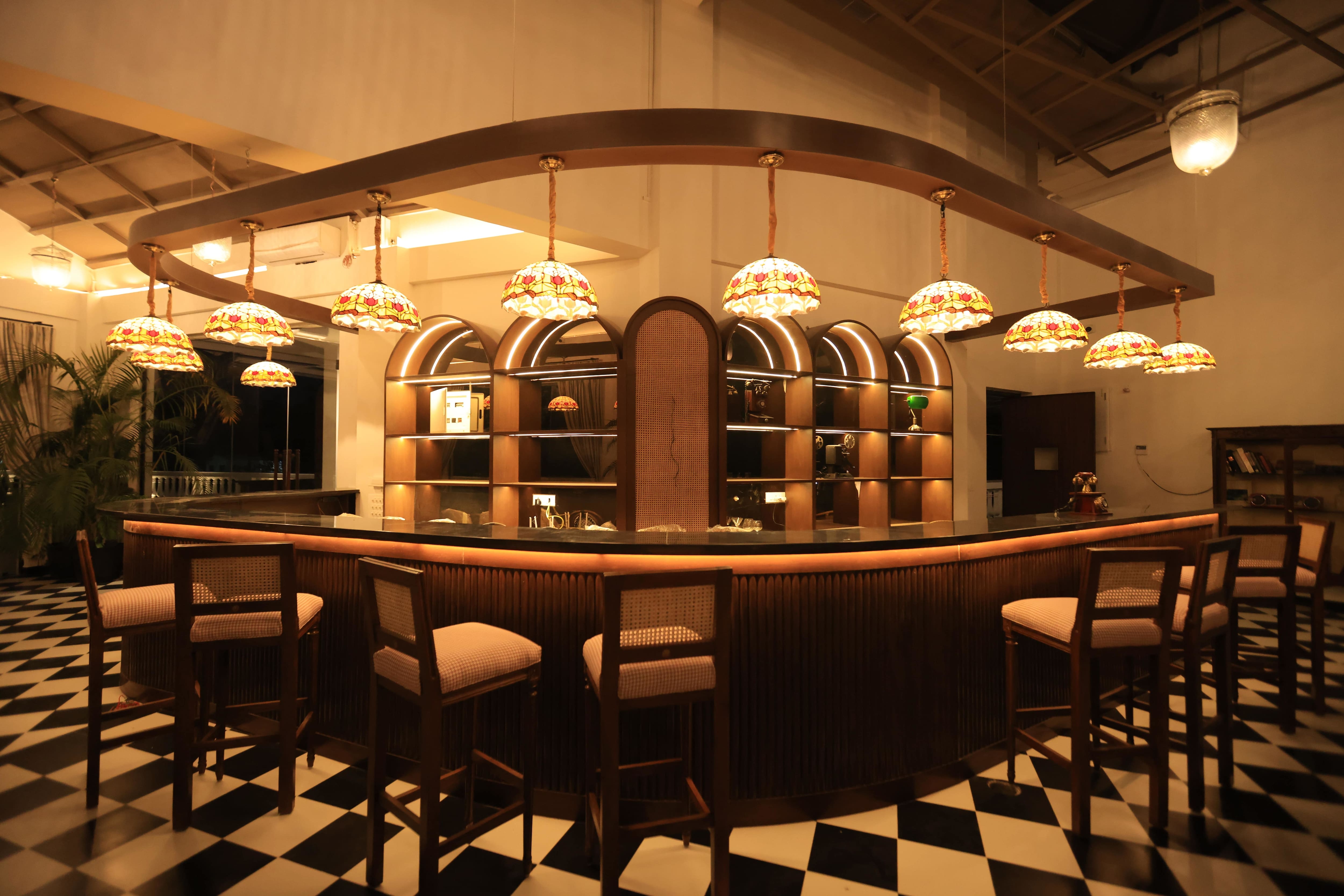 Basque, Malsi, Dehradun | Zomato