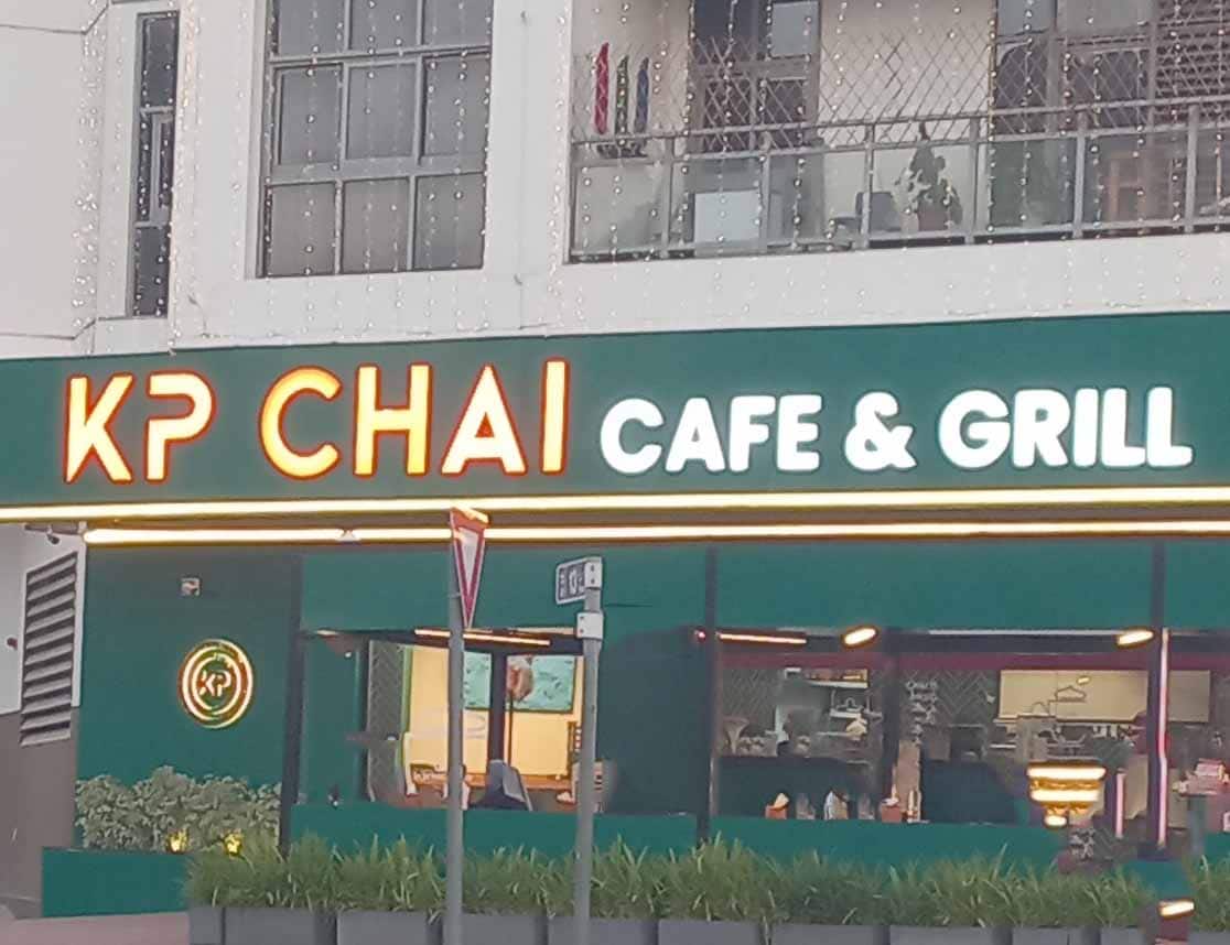 KP Chai Cafe & Grill, Al Warqa, Dubai | Zomato