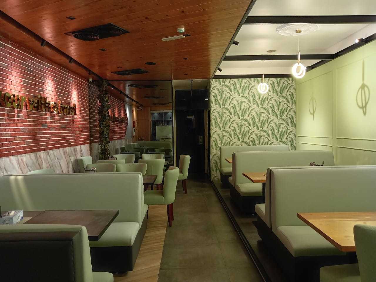 Brew Curry Restaurant and Cafe, Oud Metha, Dubai | Zomato