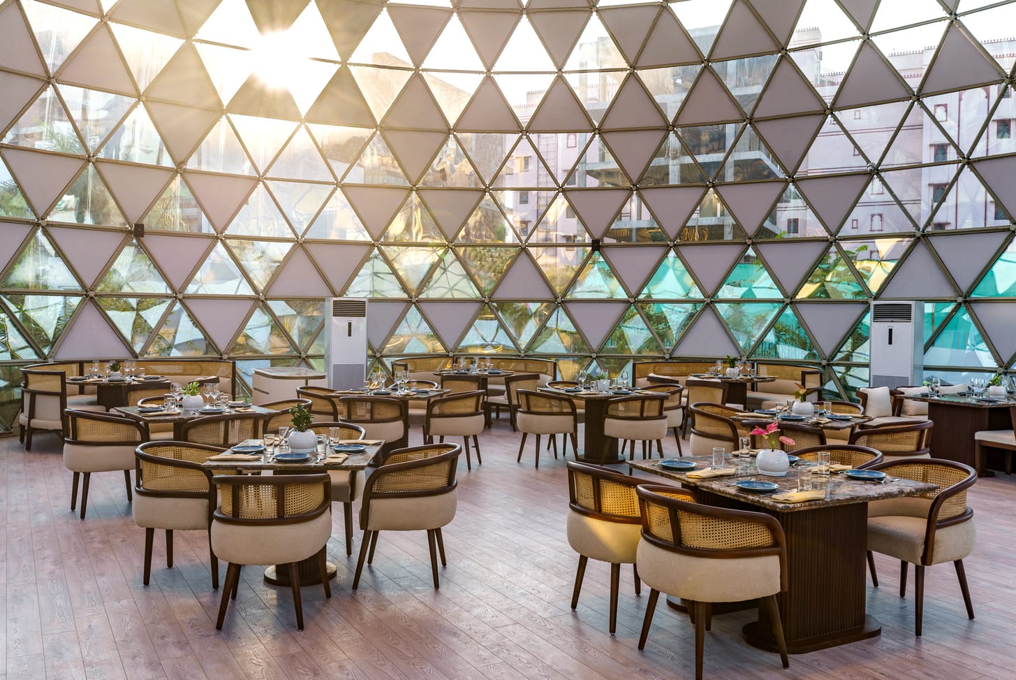 Callisto -Kitchen & Bar, Bhuwana, Udaipur | Zomato