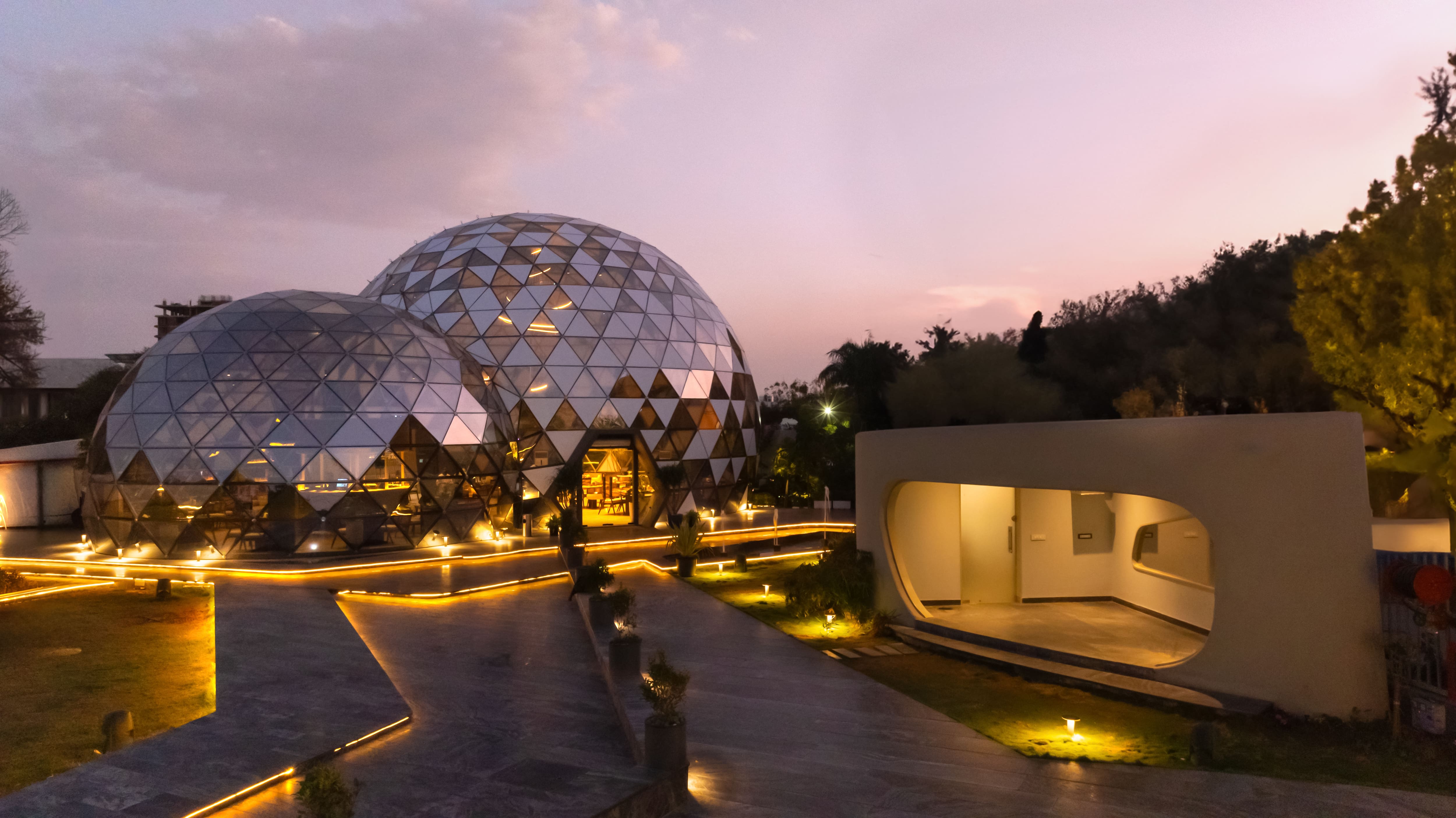 Callisto -Kitchen & Bar, Bhuwana, Udaipur | Zomato