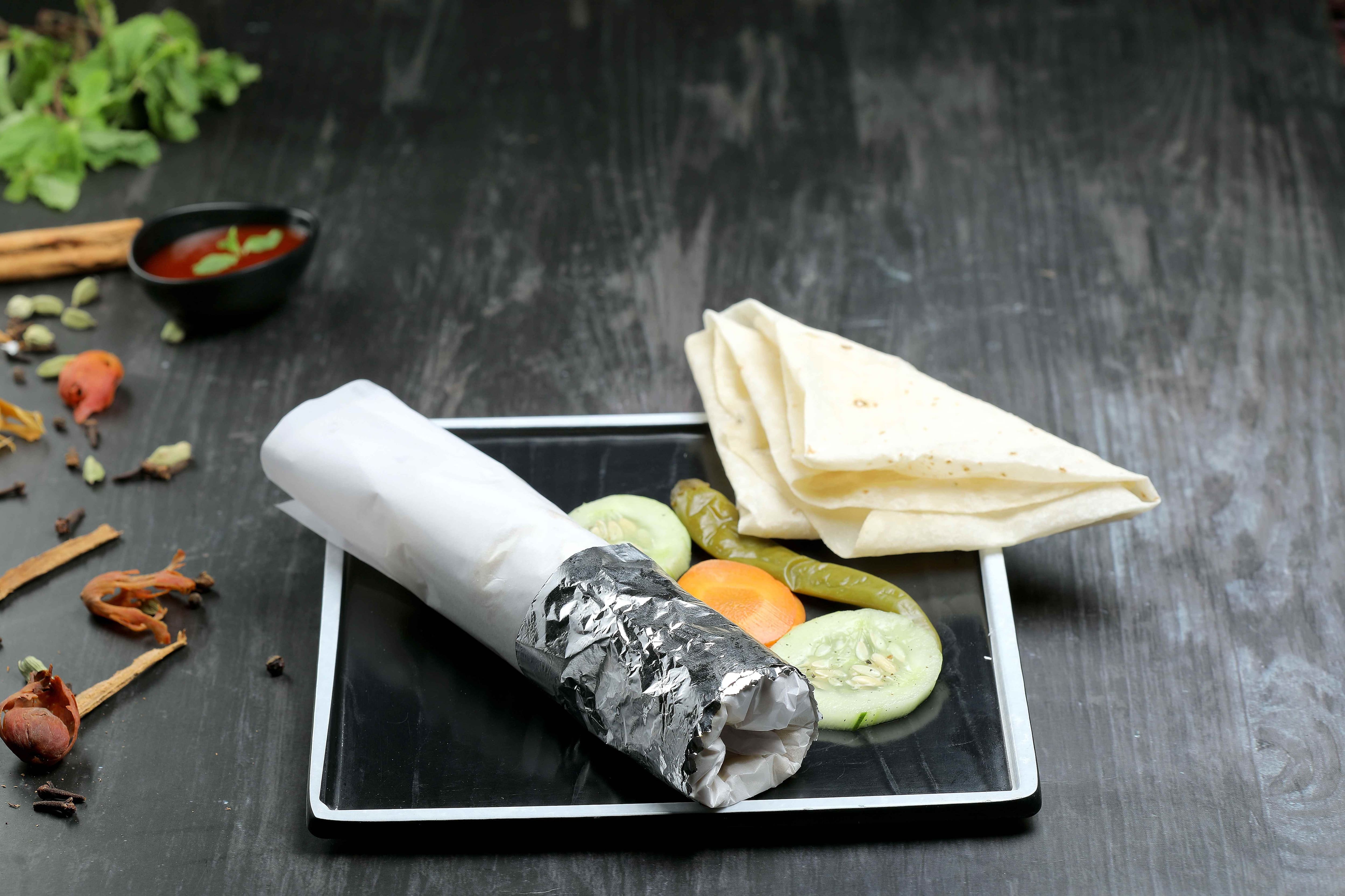Istanbul Rolls & Grills, Thycaud, Trivandrum | Zomato