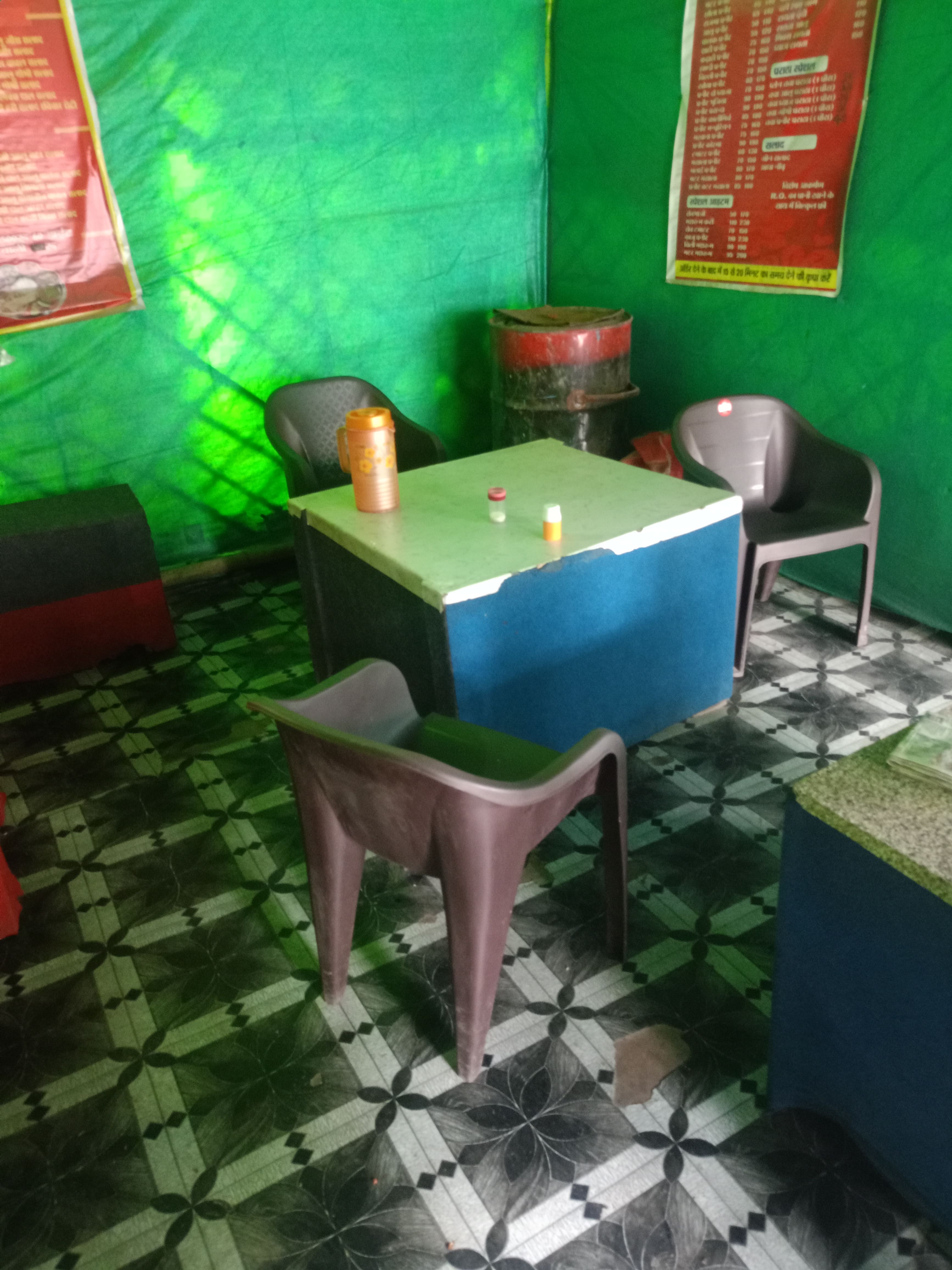 Khatu Shyam Bhojanalya, Bithoor, Kanpur | Zomato