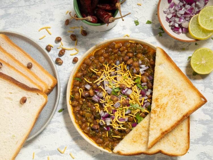 Menu of Uma Foods, Gota, Ahmedabad