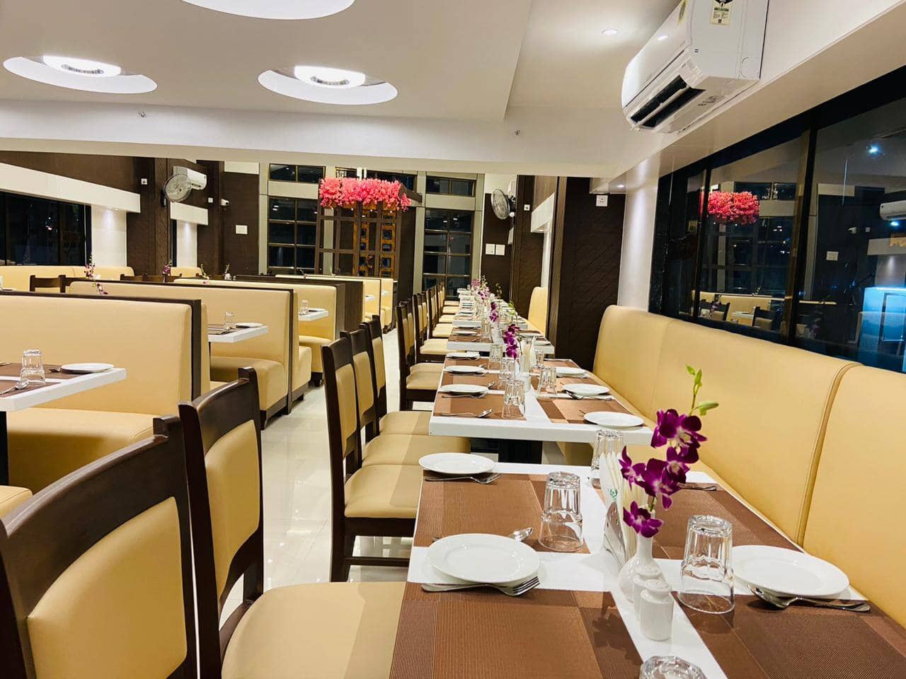 Springrose Restaurant And Banquets, Wakad, Pune | Zomato