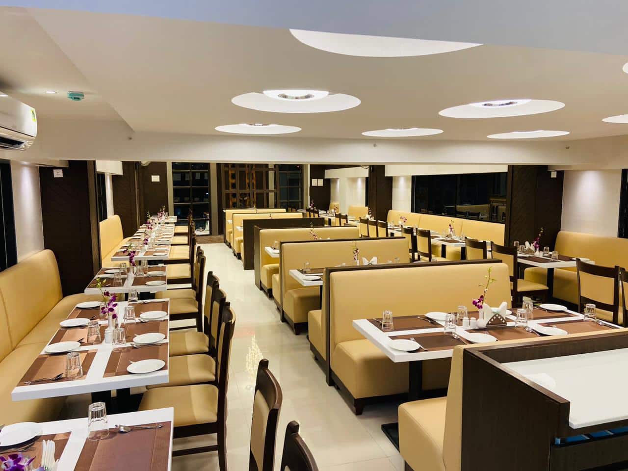 Springrose Restaurant And Banquets, Wakad, Pune | Zomato