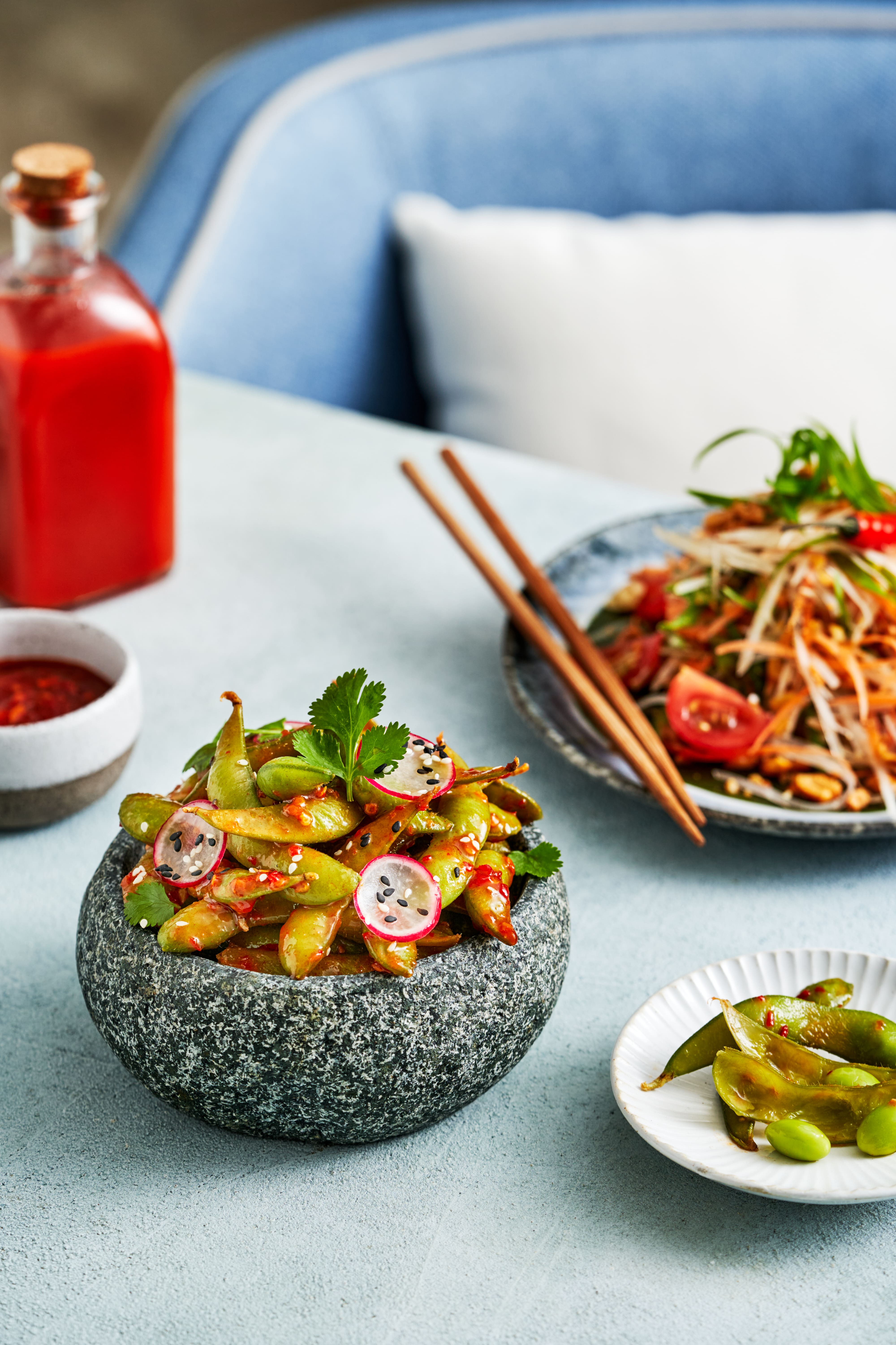 Blue Panda, Al Ras, Dubai | Zomato