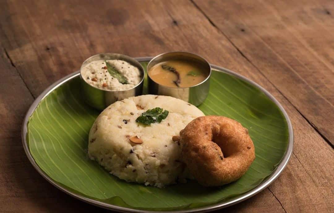 Veetu Saapadu By Madhampatty Pakashala, Peelamedu, Coimbatore | Zomato