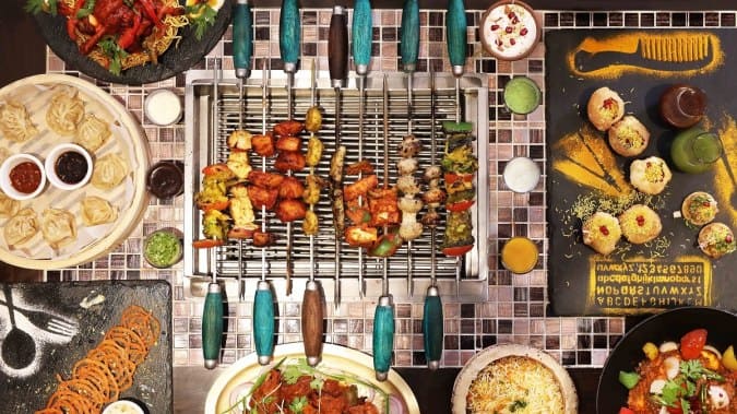 Grand Barbeque Restaurant Photos, Pictures of Grand Barbeque Restaurant ...