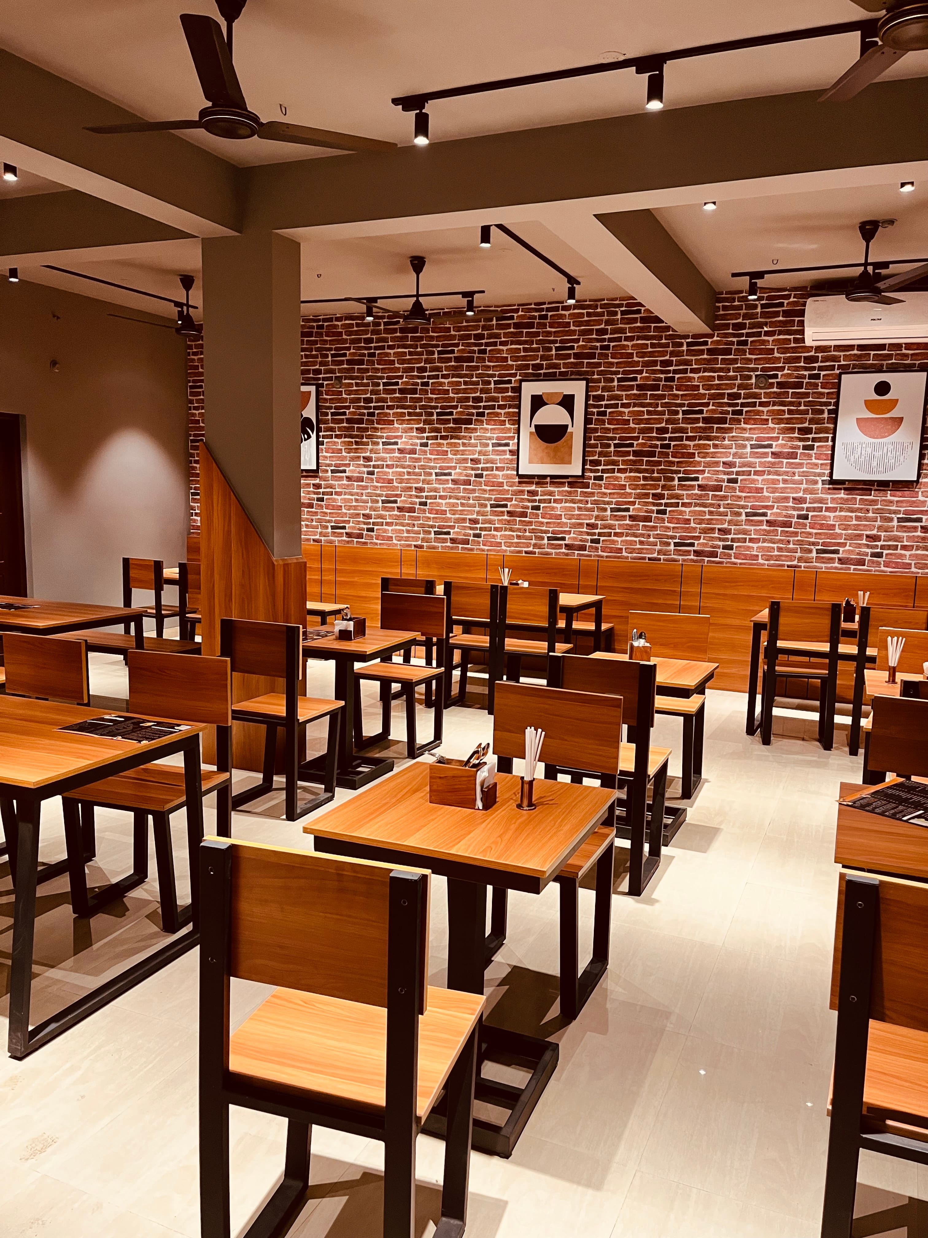 Kumar Bakery & Cafe, Chenkottukonam, Trivandrum | Zomato