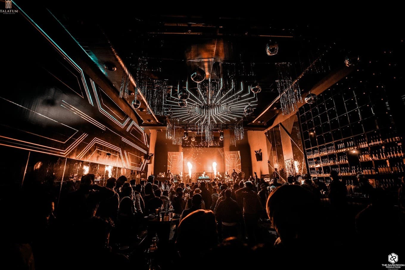 Talatum Restro Bar & Club, Sector 26, Chandigarh | Zomato