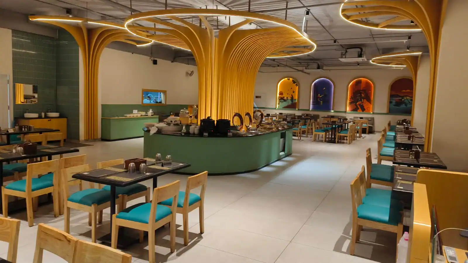 Desi Masala, Brookefield, Bangalore | Zomato