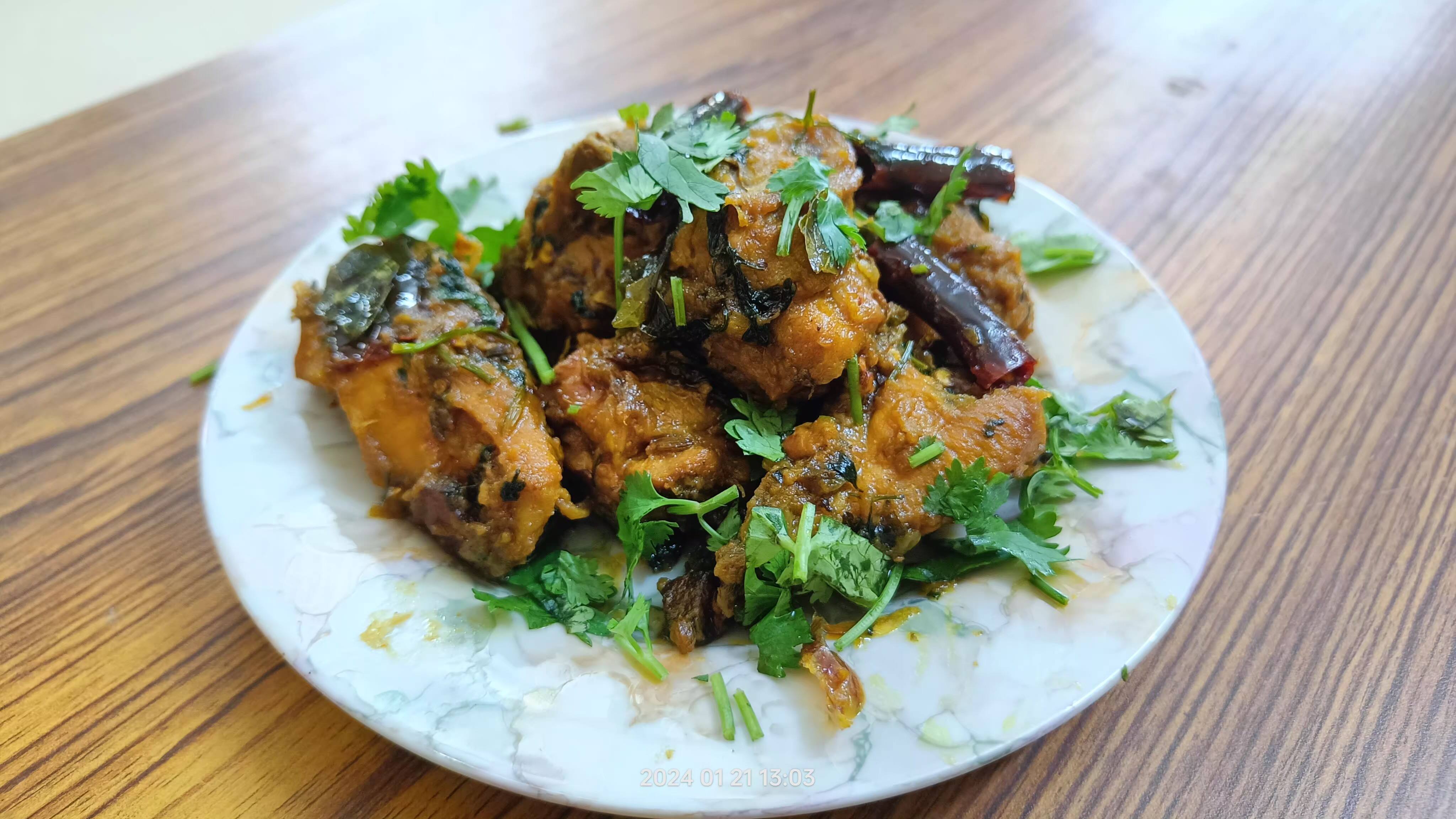 Blue Fish Kitchen, GST Road, Chennai | Zomato