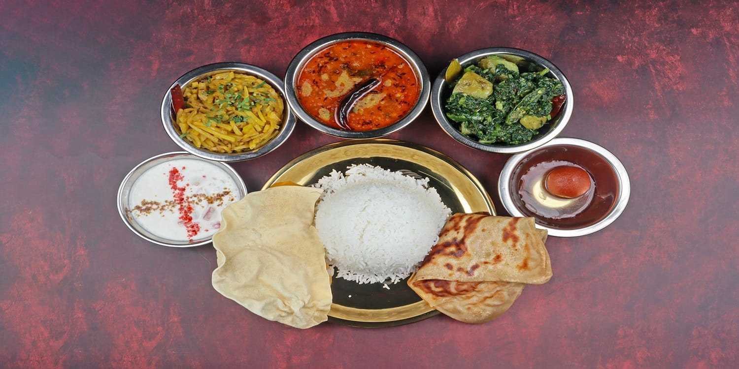 Shakahari Pure Veg, BTM order online - Zomato