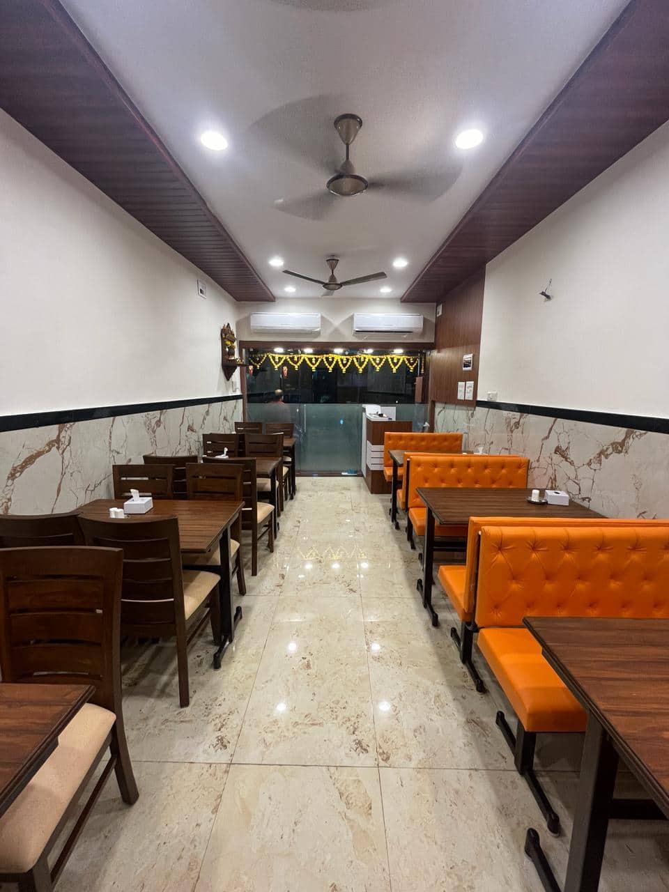 Menu of Malvan Coastal Kitchen, Bhandup, Mumbai