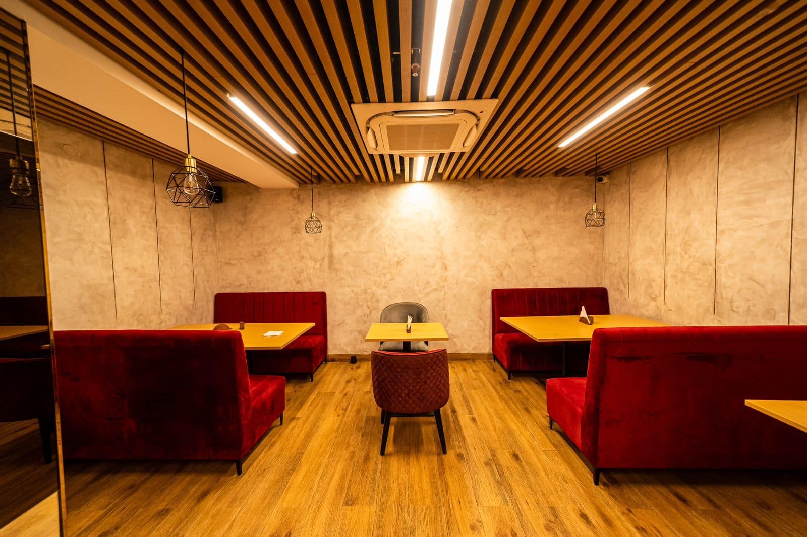 Delicia Multi Cuisine Restaurant, Tellapur, Hyderabad | Zomato