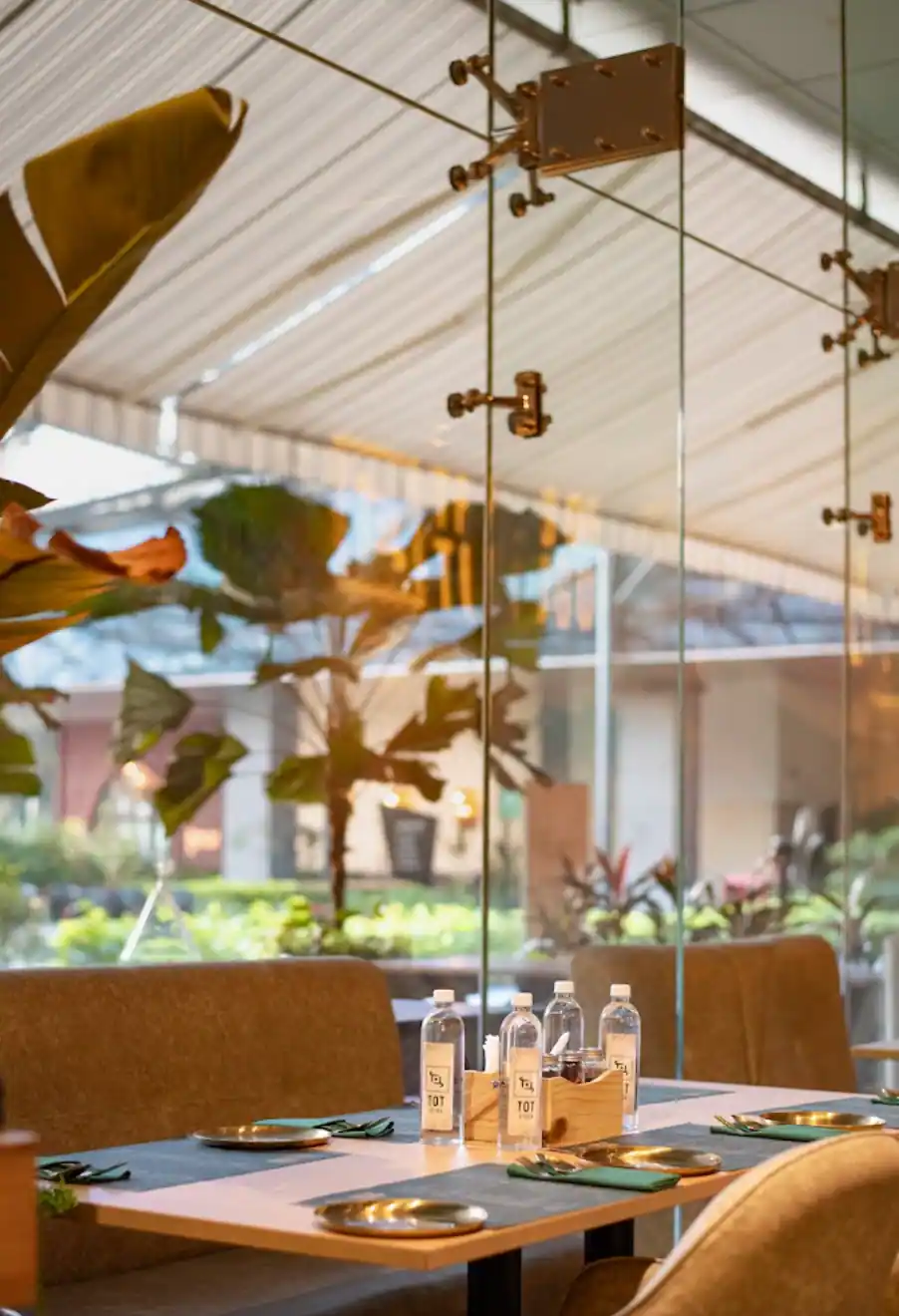 Book table and online reservation at Tales of Telugu, Madhapur, Hyderabad