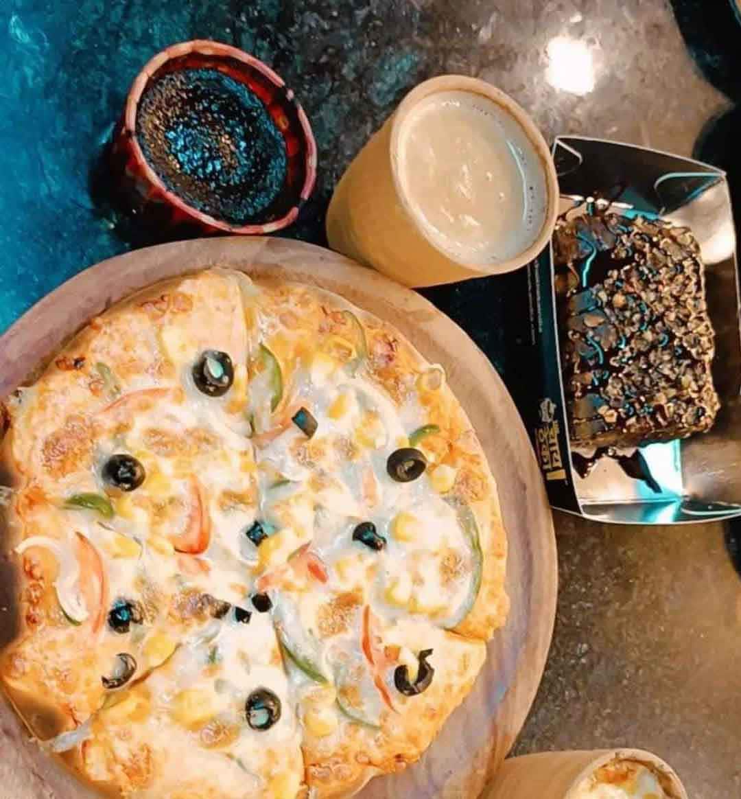 The Chai Theka, Sector 7, Dwarka, New Delhi | Zomato