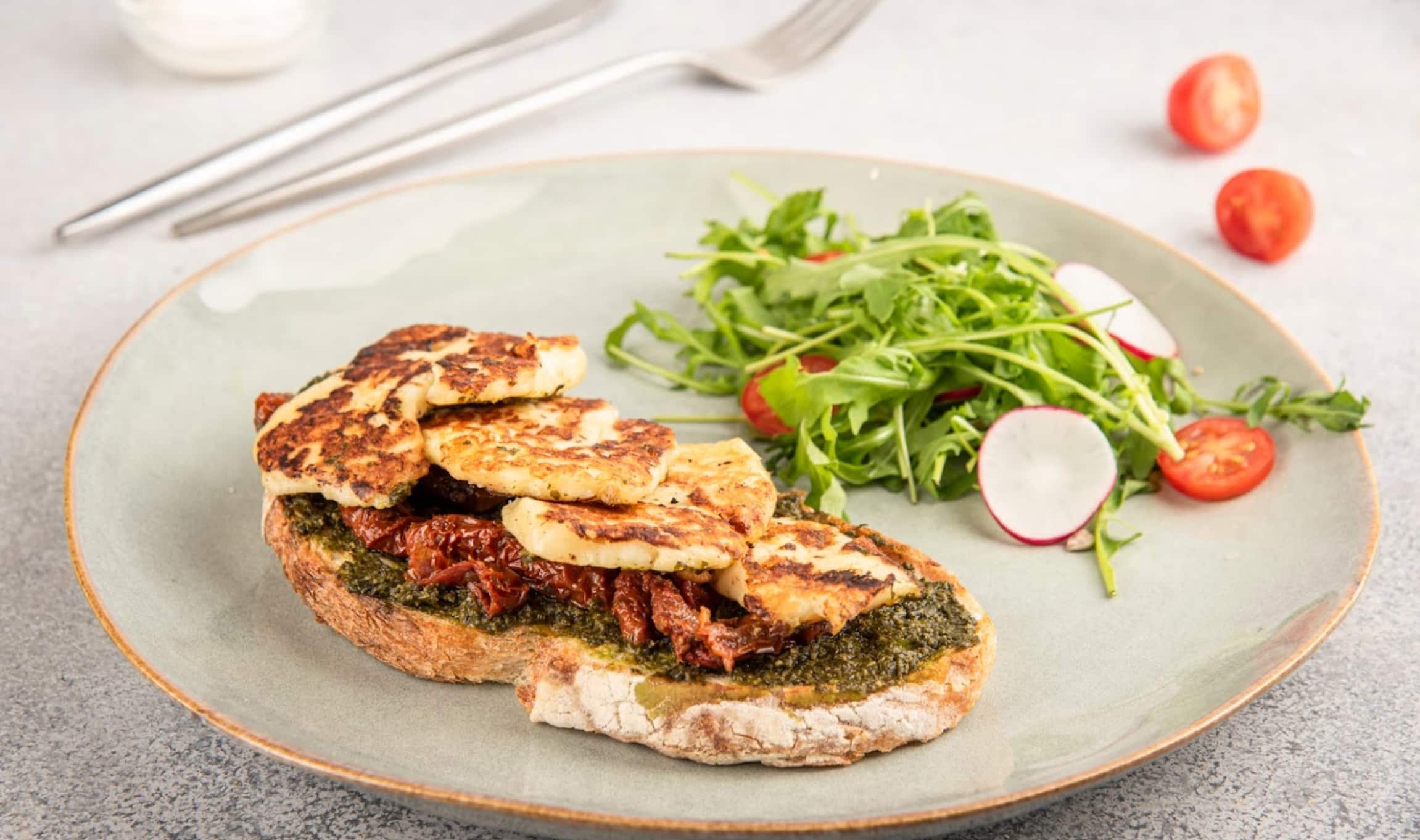 Kaffe Paus, Jumeirah Village, Dubai | Zomato