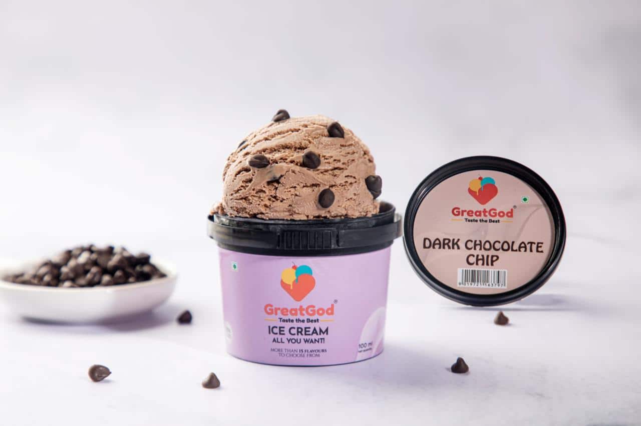 GreatGod Ice Cream, Karve Nagar, Pune | Zomato