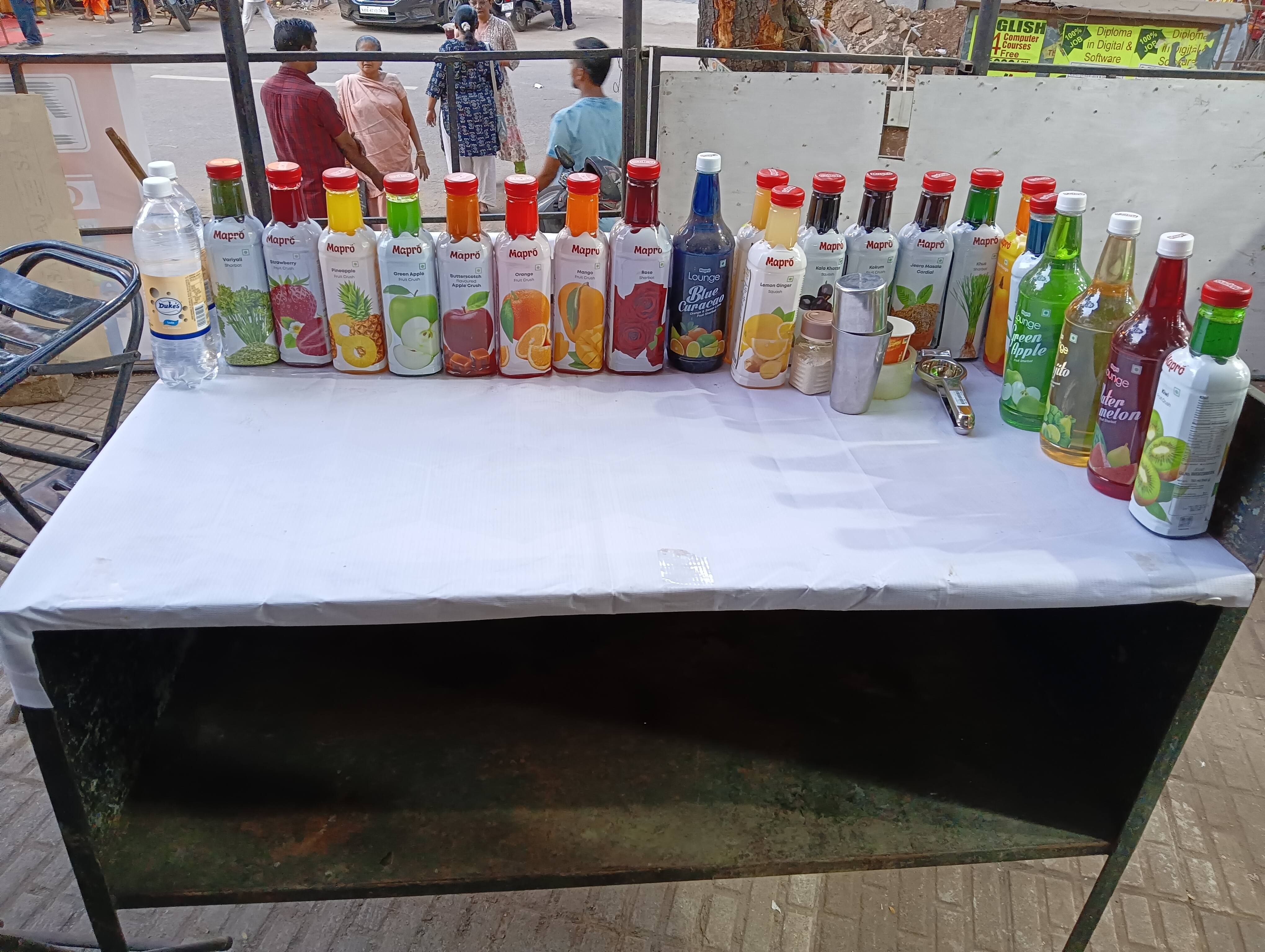 Fusion Snacks & Cold Bar, Malad East, Mumbai | Zomato