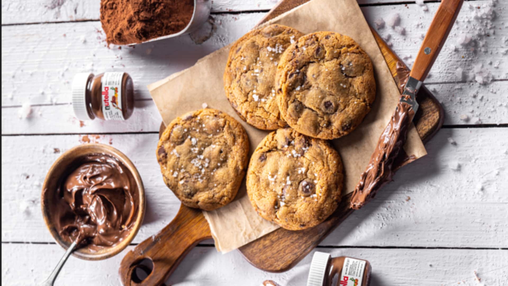 Menu of Sweetish House Mafia, Marine Lines, Mumbai