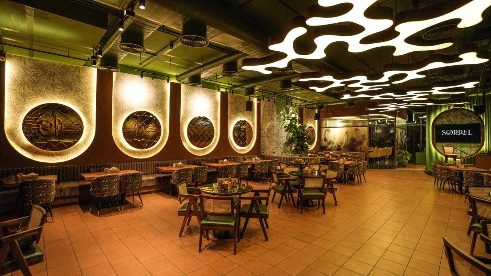 Sorrel, Madhapur, Hyderabad | Zomato