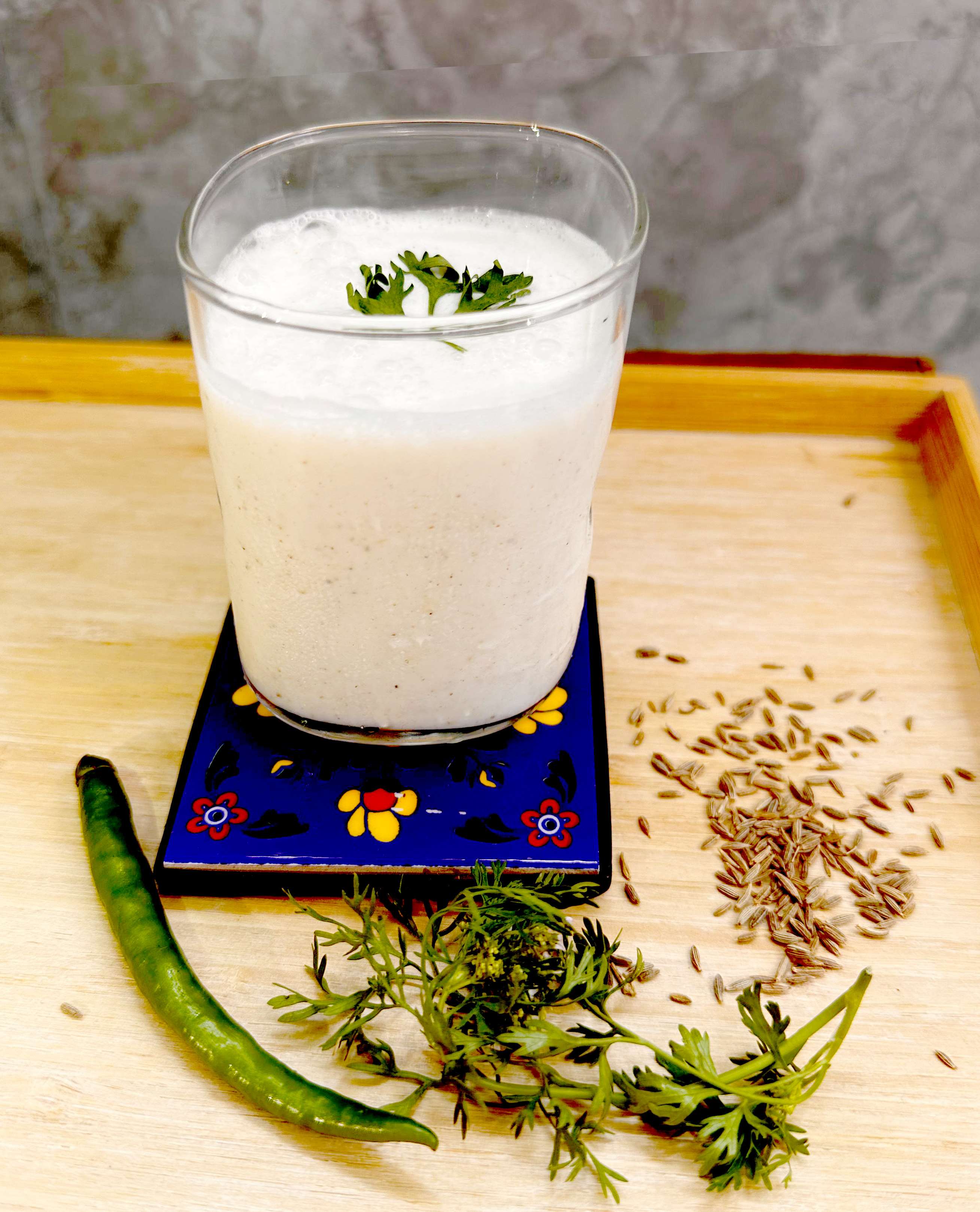 Menu of The Taaza Food Company, Pratap Nagar, Nagpur