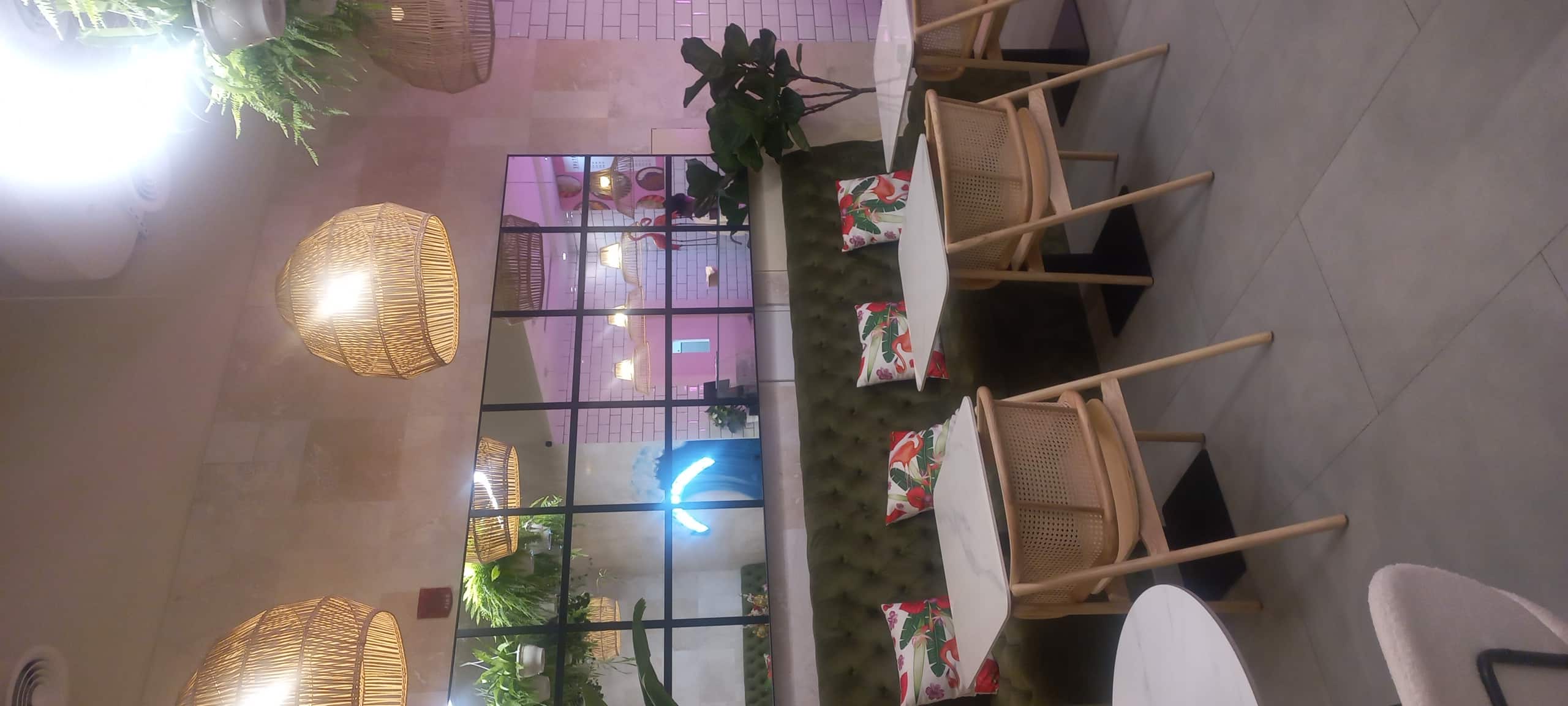 Poke Zone, Business Bay, Dubai | Zomato