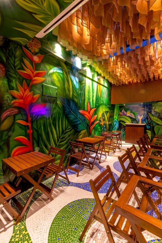 Tropicool Cafe, Reclamation, Bandra West, Mumbai | Zomato