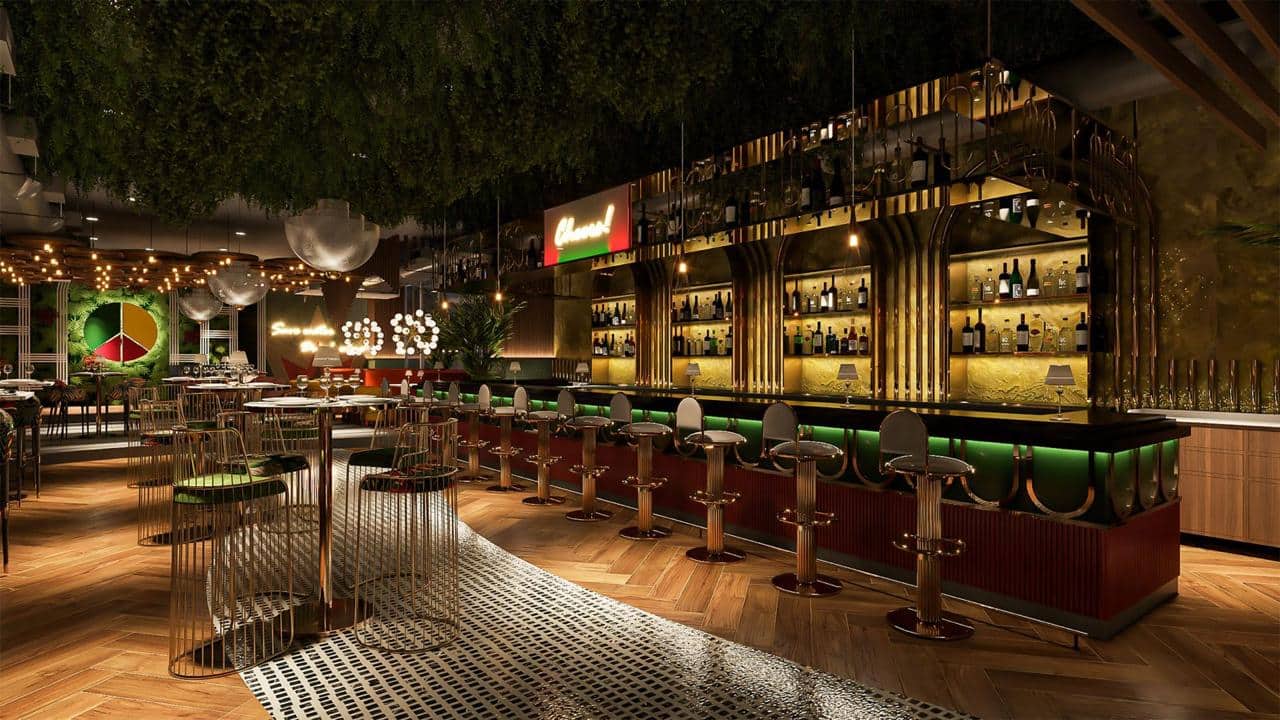 Raasta, Satya Nagar, Bhubaneshwar | Zomato