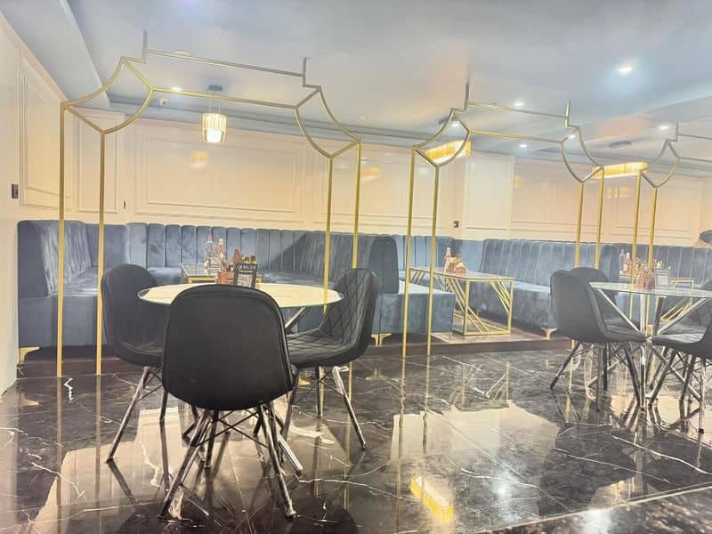 Quba 2.O Kitchen & Restaurant, Preet Vihar, New Delhi | Zomato