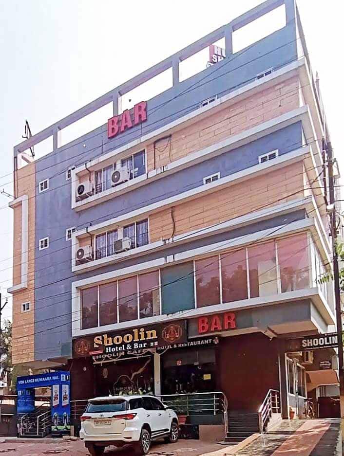 Shoolin Hotel & Bar, Nelamangala Locality order online - Zomato